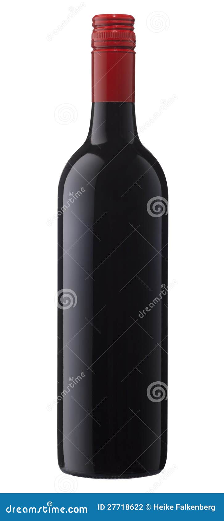 Isolated Blank Wine Bottle stock photo. Image of wine - 27718622 Isolated Blank Wine Bottle stock photo. Image of wine - 27718622