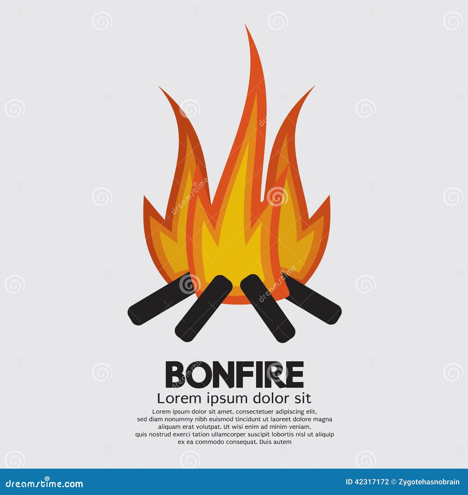 Isolated Bonfire Graphic Stock Illustrations – 23,483 Isolated Bonfire ...