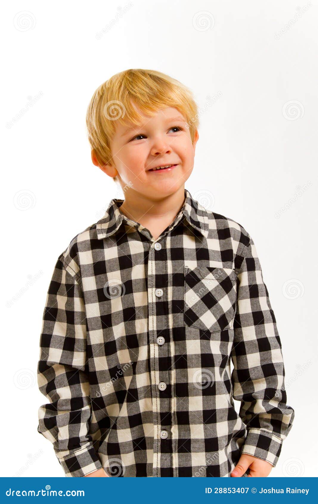 Isolated Boy Portraits stock image. Image of white, isolated - 28853407