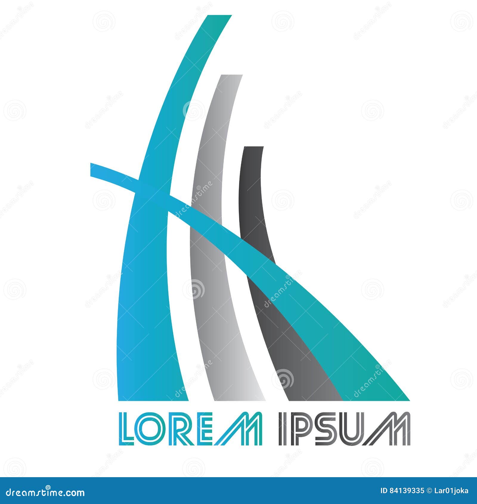 Isolated building logo stock vector. Illustration of element - 84139335