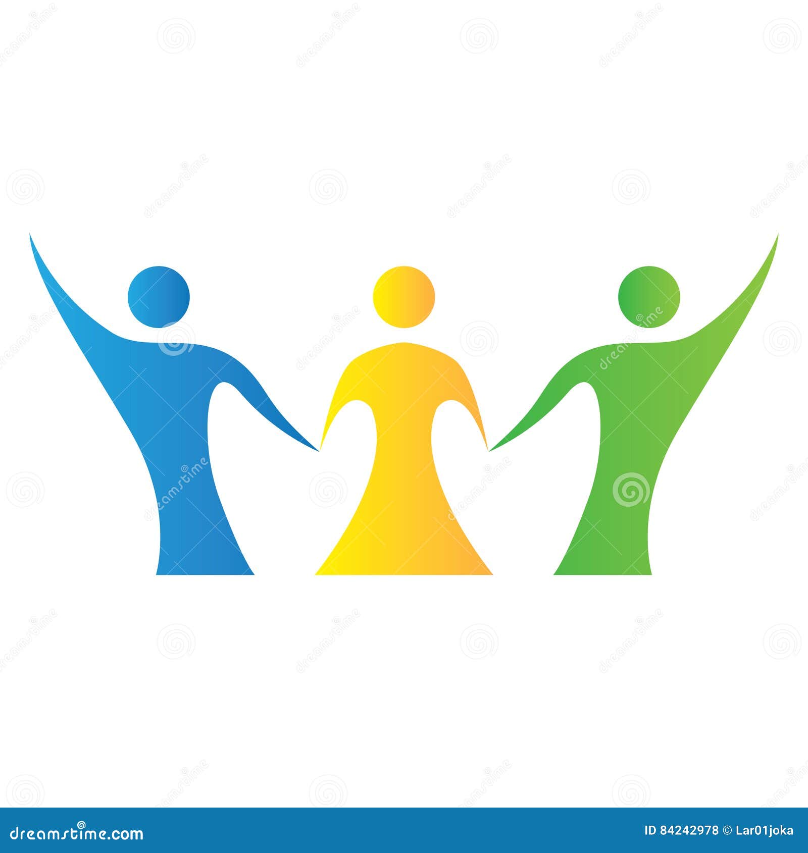 Isolated business logo stock vector. Illustration of vector - 84242978