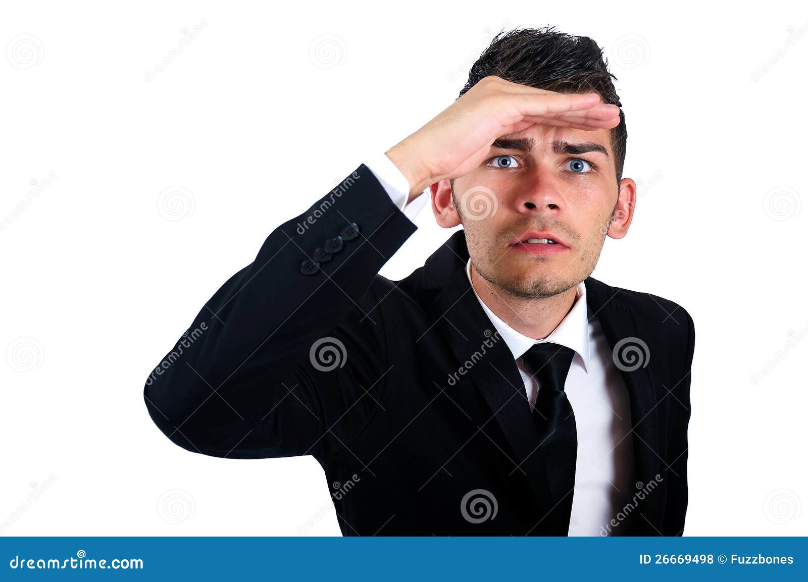 Isolated business man stock photo. Image of explore, background - 26669498 Isolated business man stock photo. Image of explore, background - 26669498