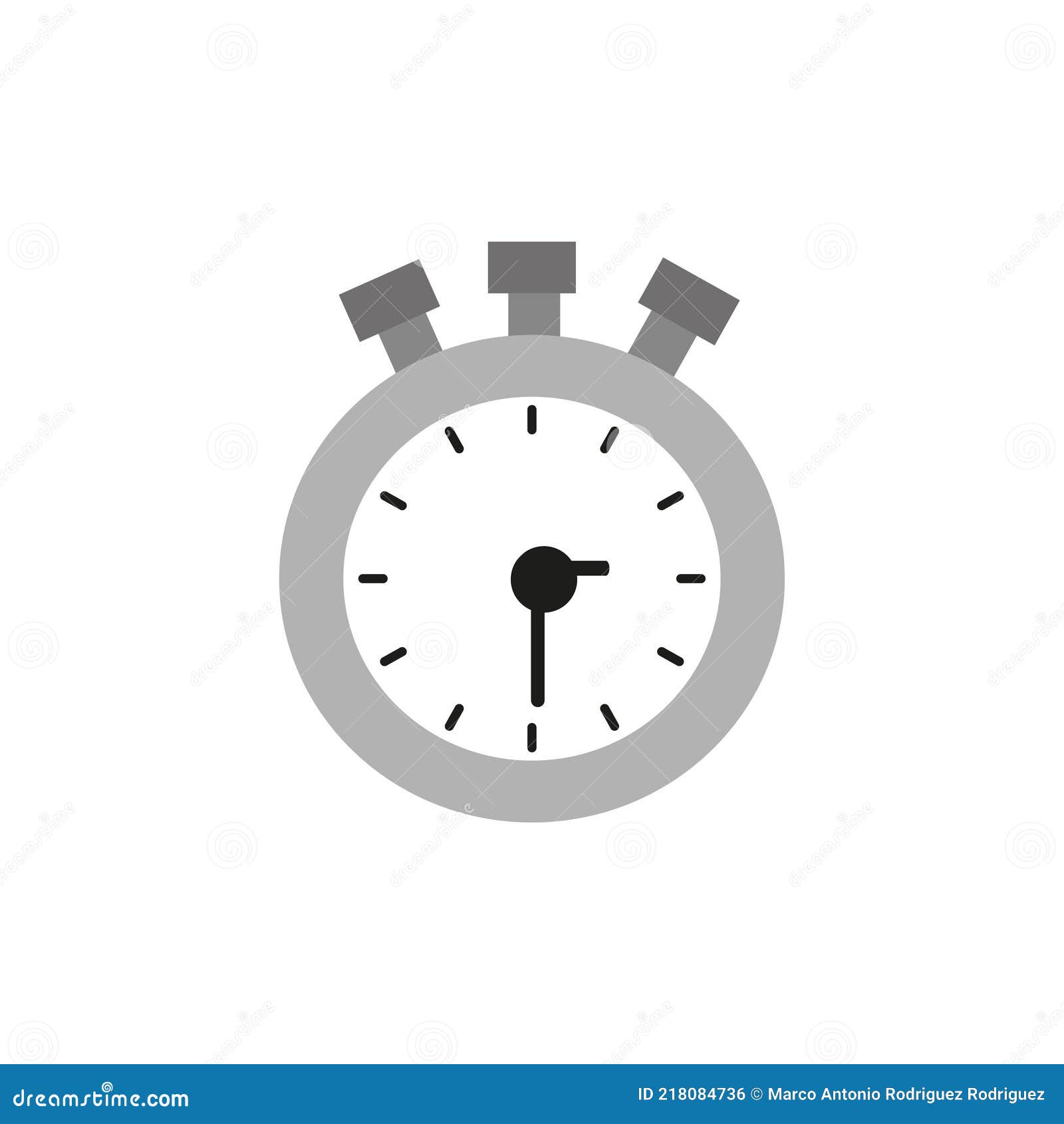 Timekeeper Cartoons, Illustrations & Vector Stock Images - 1687 ...