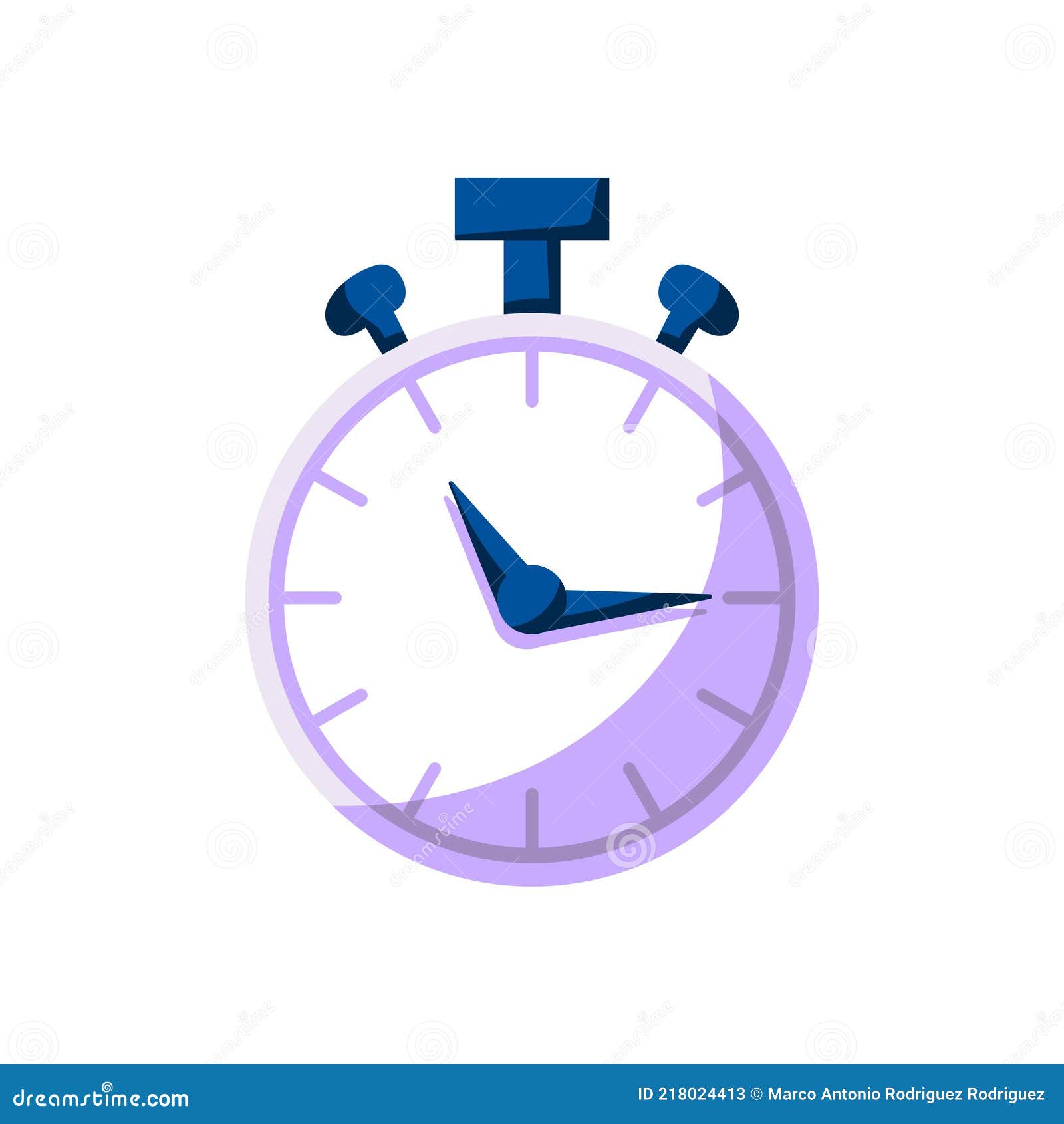 Timekeeper Cartoons, Illustrations & Vector Stock Images - 1974 ...