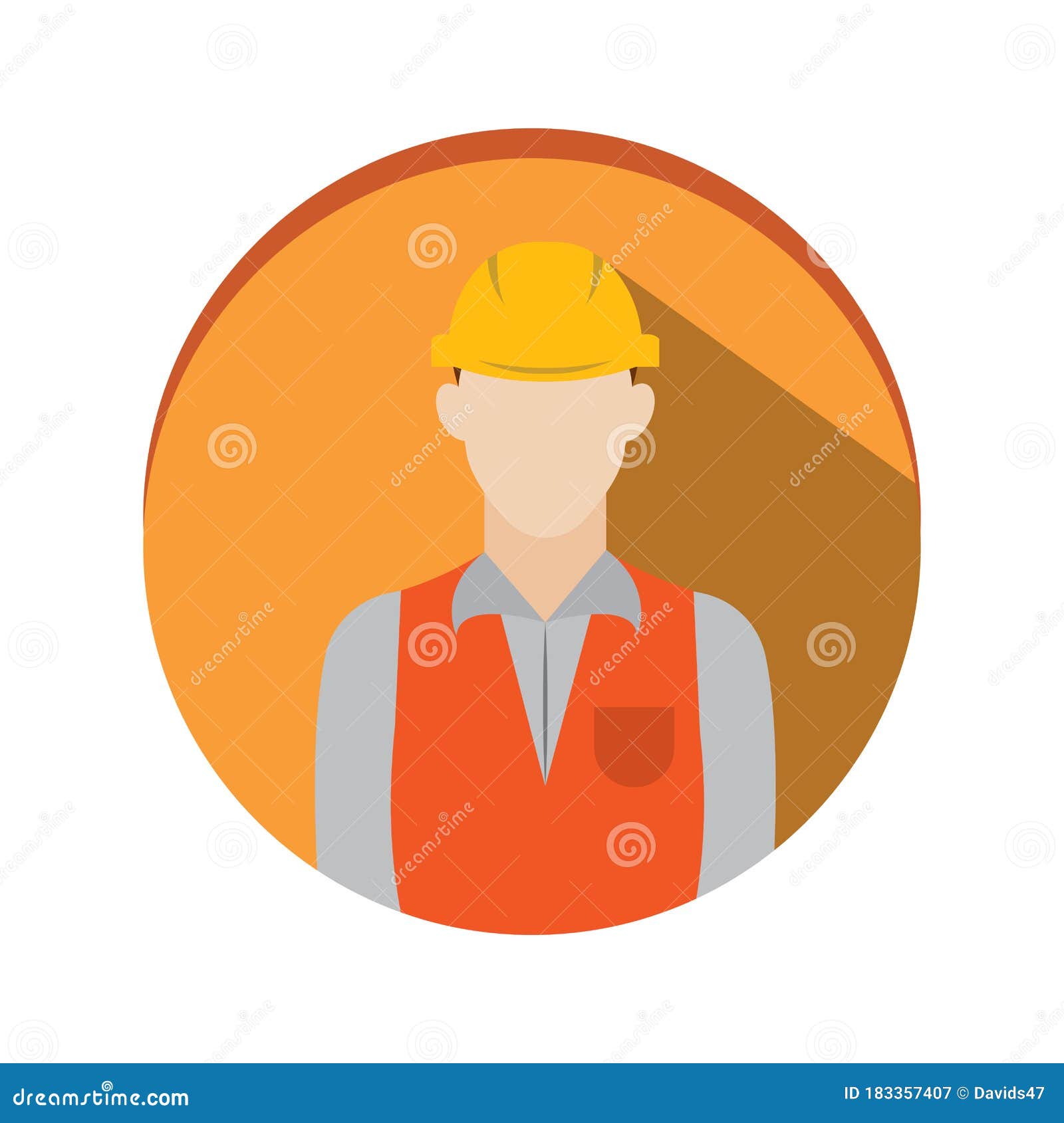 Isolated Civil Engineer Icon Stock Vector - Illustration of computer ... Isolated Civil Engineer Icon Stock Vector - Illustration of computer ...