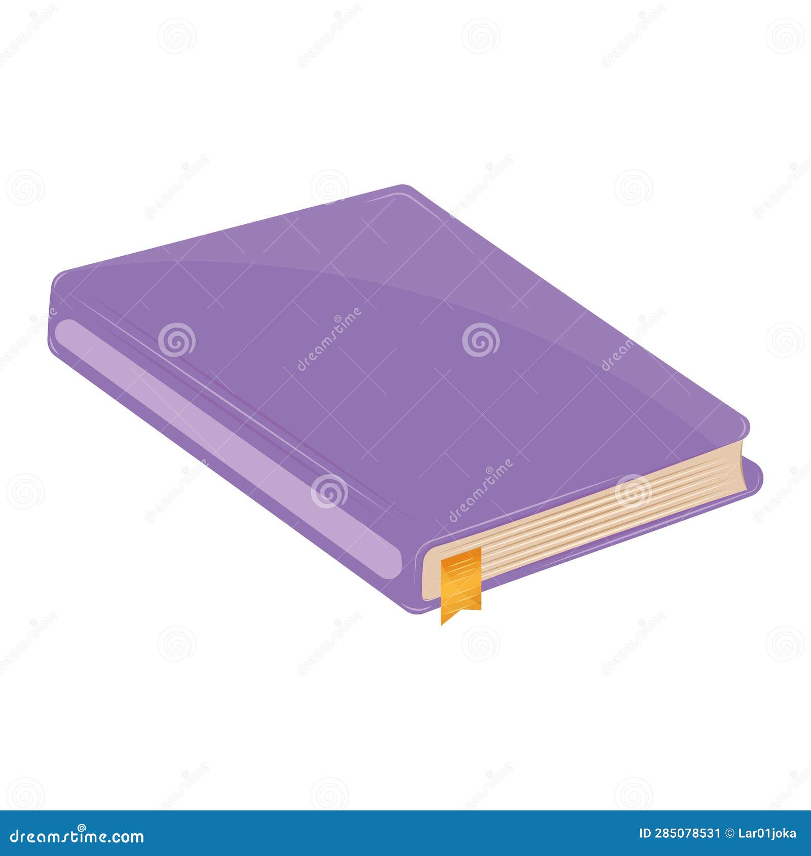 Isolated Colored Closed Book Icon Vector Stock Vector - Illustration of ...