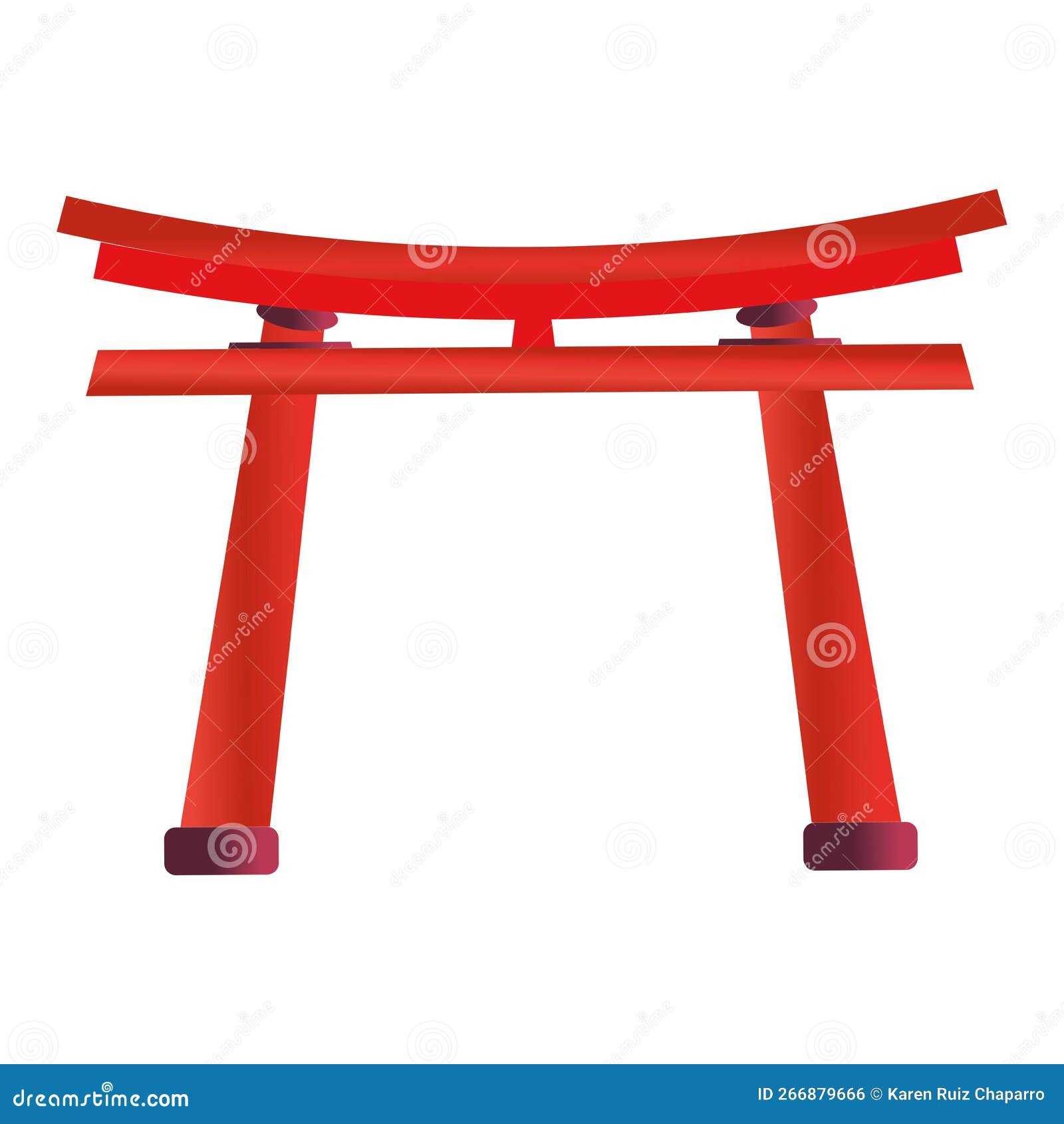 Isolated Colored Japanese Shrine Building Vector Stock Vector ... Isolated Colored Japanese Shrine Building Vector Stock Vector ...