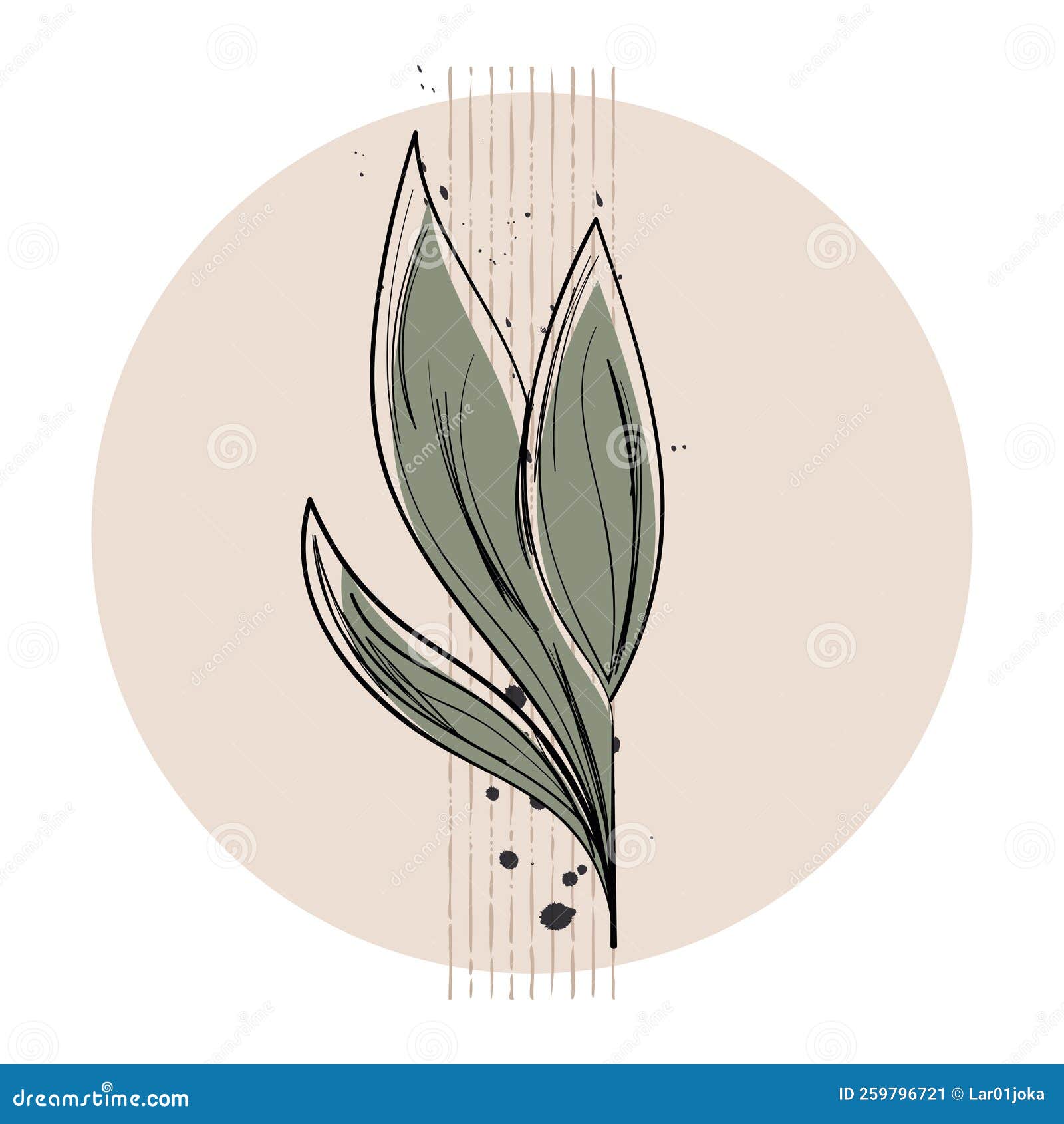 Isolated Colored Plant Sketch Icon Vector Stock Vector - Illustration ... Isolated Colored Plant Sketch Icon Vector Stock Vector - Illustration ...
