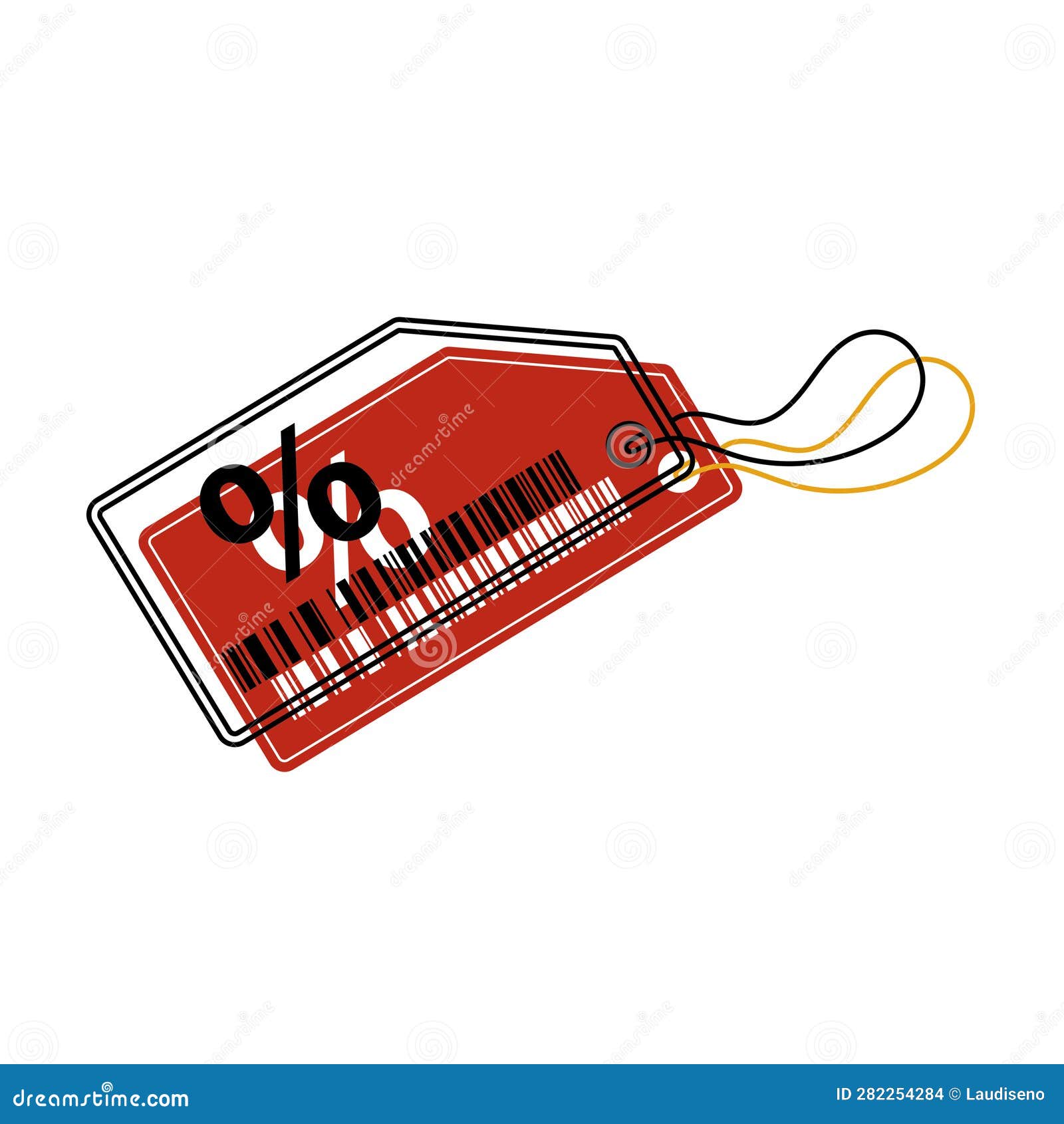 Isolated Colored Sale Label Icon Vector Stock Vector - Illustration of ...