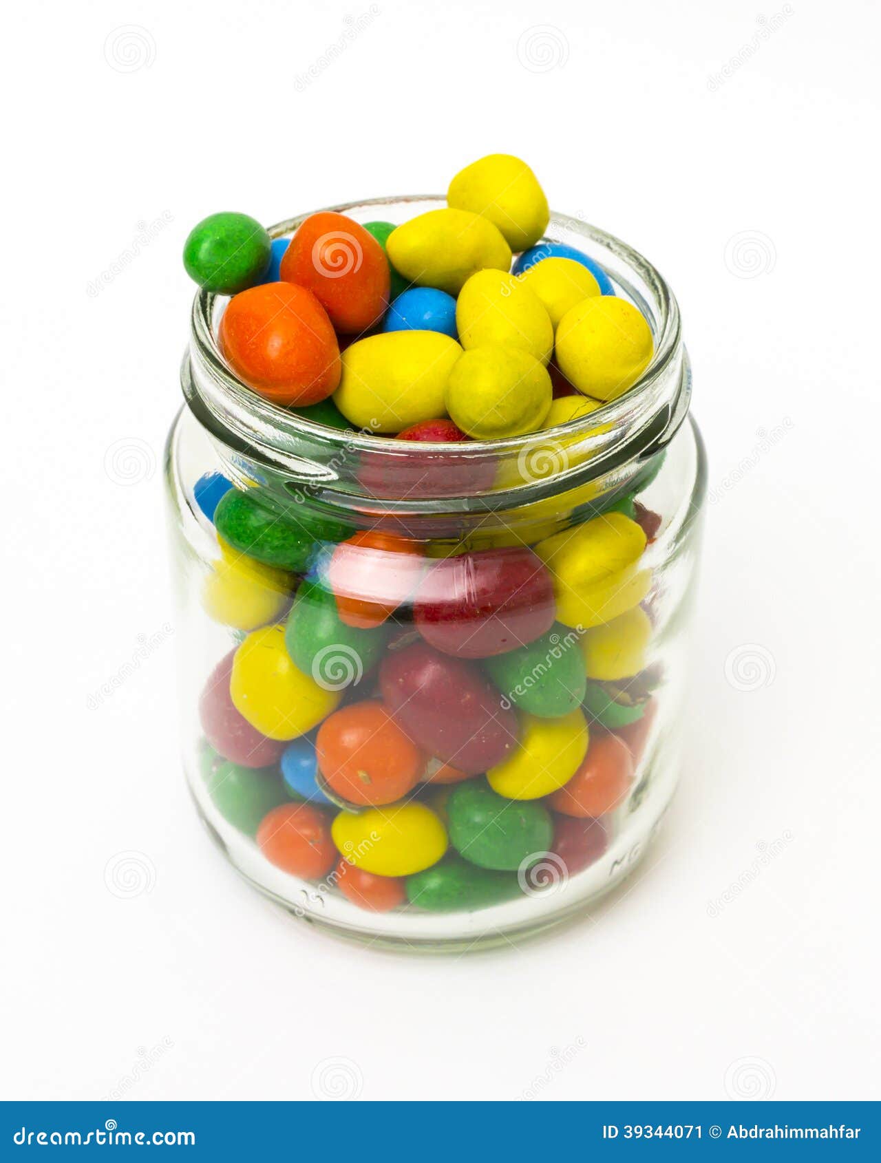 Isolated Colorful Candy Opened Jar Stock Photos - Free & Royalty-Free ...