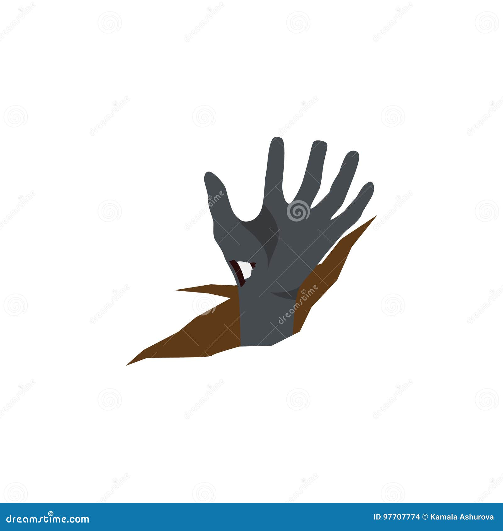 Corpse Hand Stock Illustrations – 4,006 Corpse Hand Stock Illustrations ...