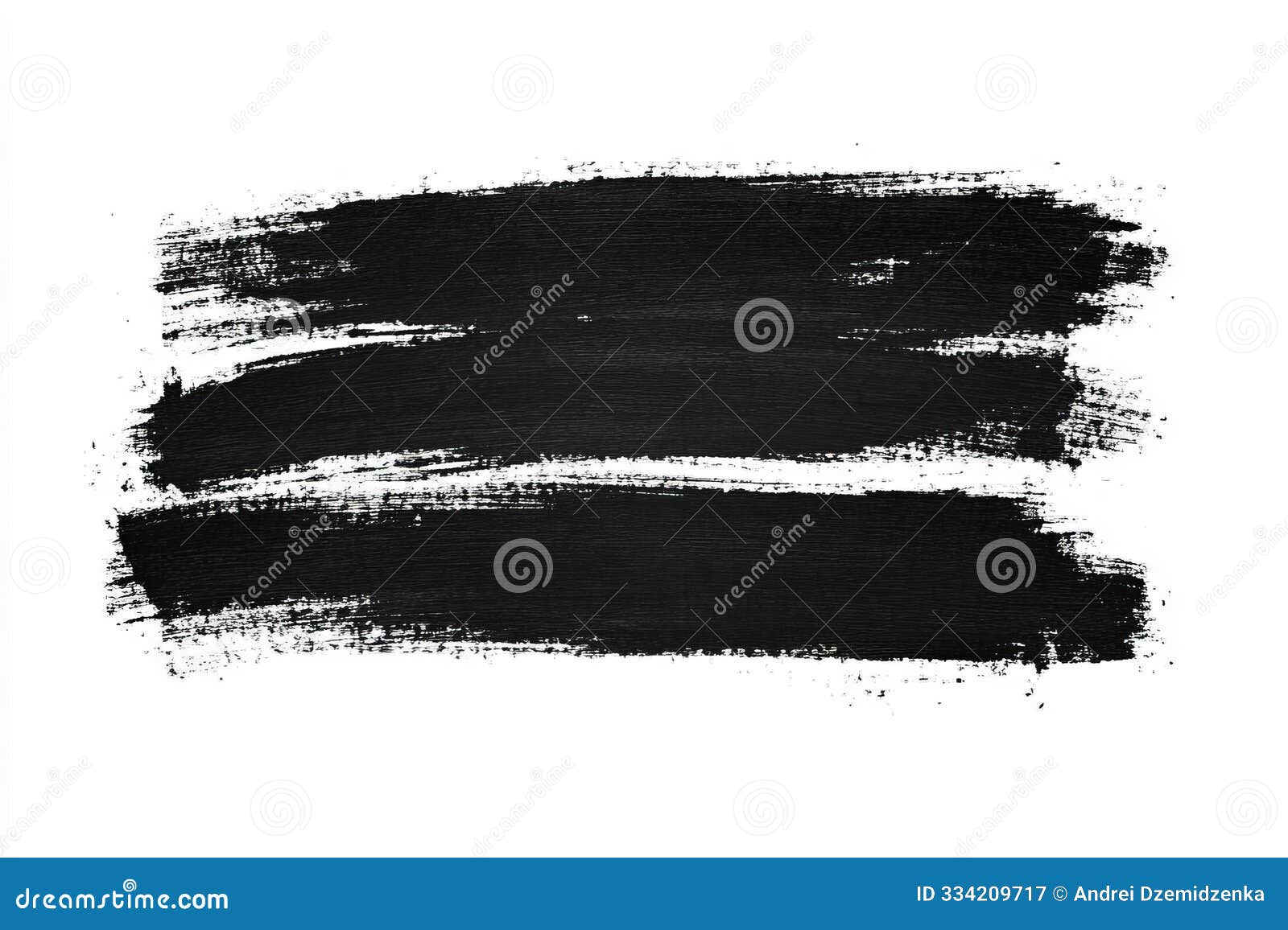 An Isolated Cross-hatched Black Rectangle on a Transparent Background ...