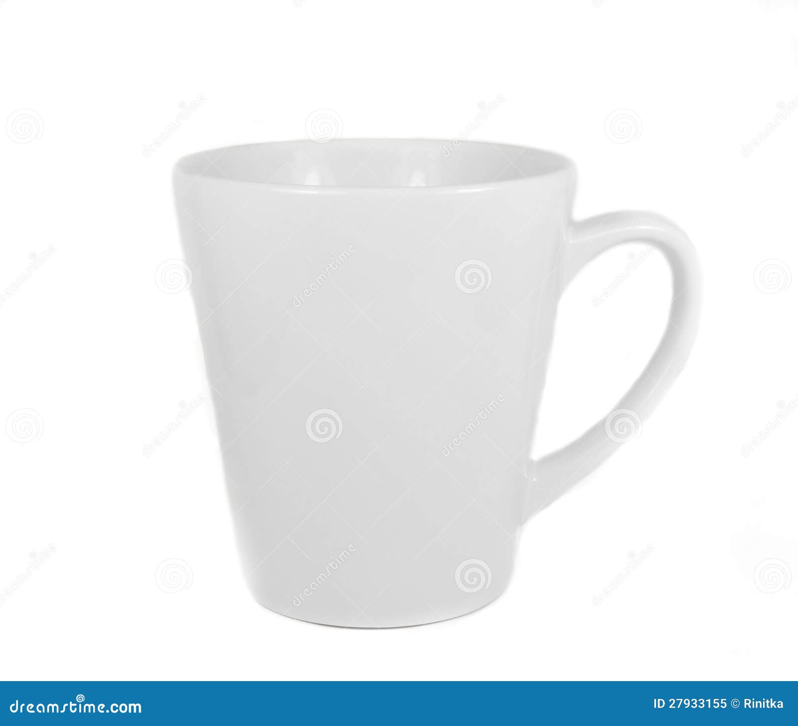 Isolated cup stock image. Image of classical, symbol - 27933155