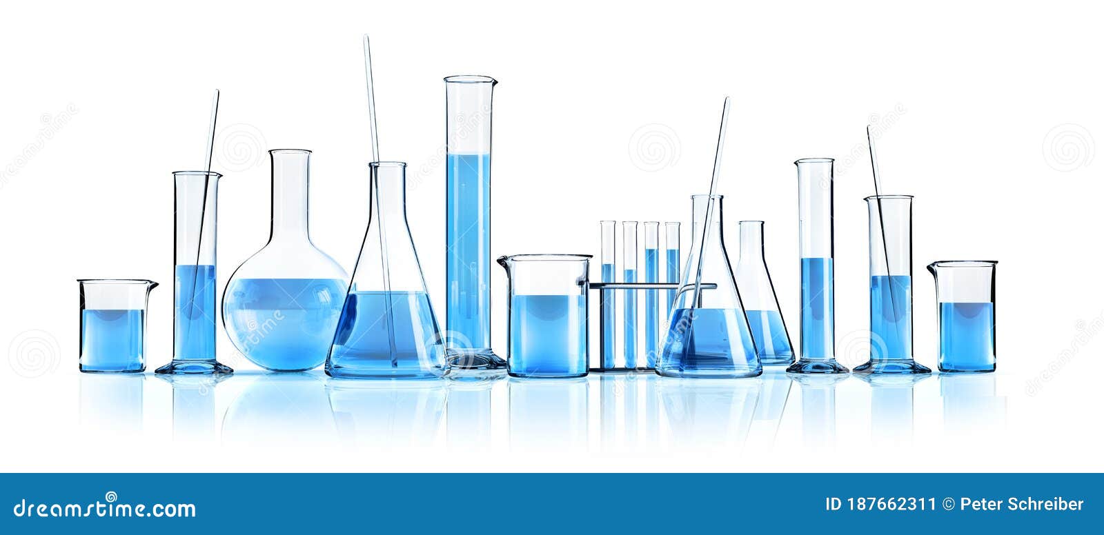 Different Laboratory Glassware Stock Illustrations – 719 Different ...