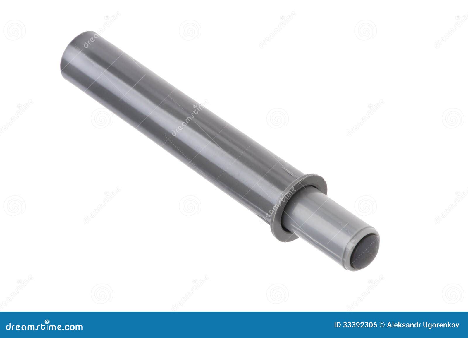 Isolated Drawer Silencer stock photo. Image of appliance - 33392306