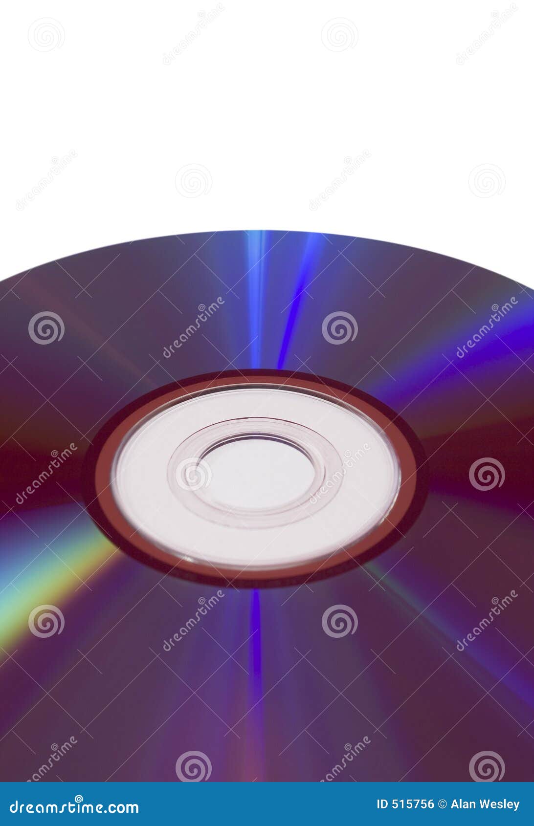 Isolated DVD Picture. Image: 515756