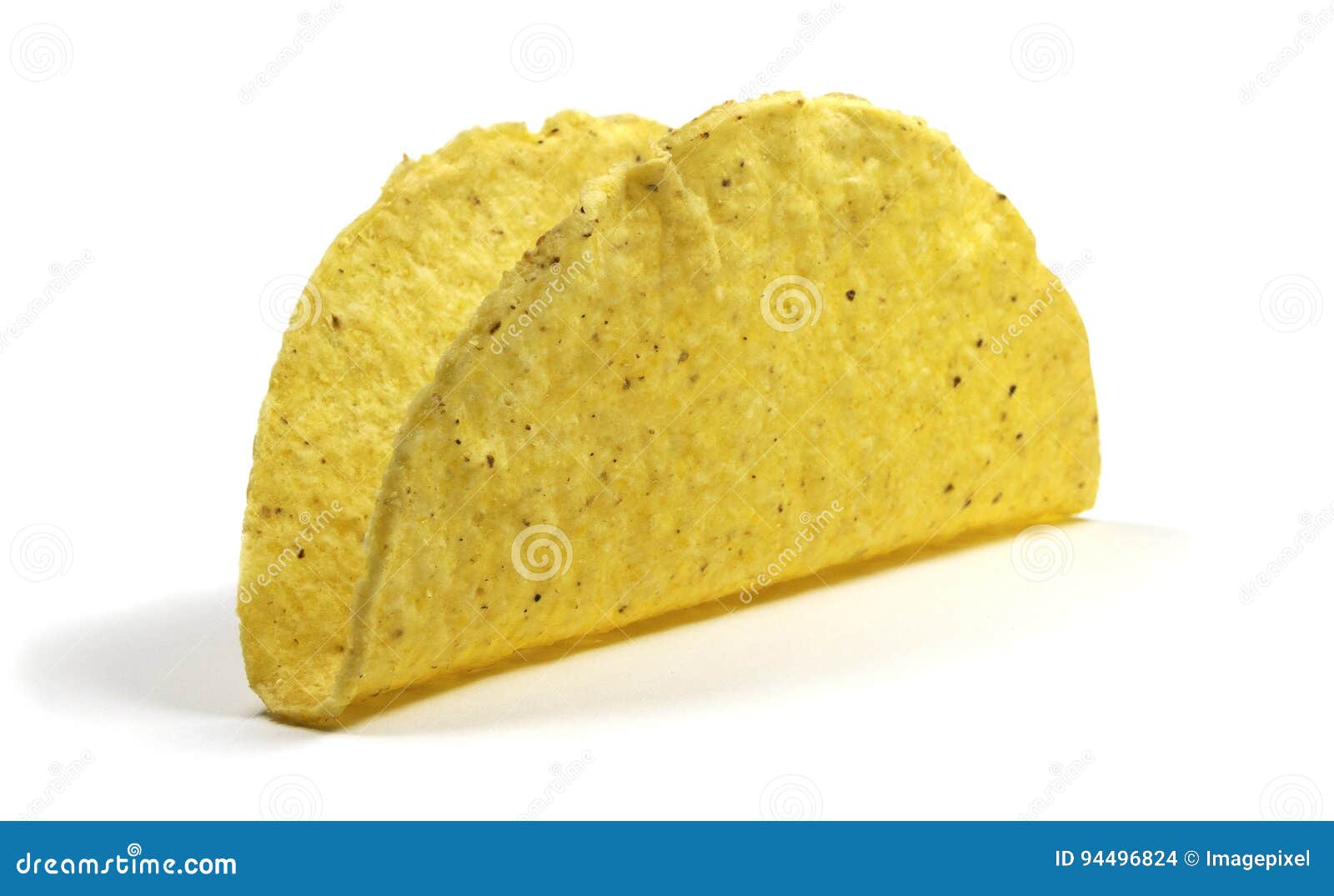 Empty Taco Shells Stock Photography | CartoonDealer.com #55010156