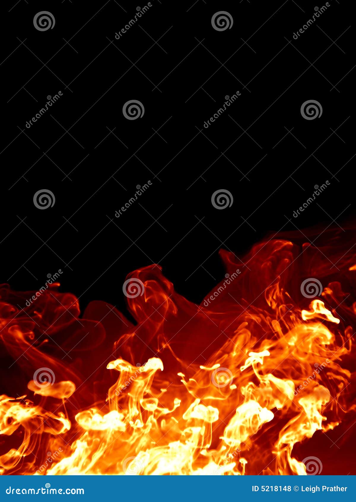Isolated fire stock photo. Image of burn, explosion, decorative - 5218148