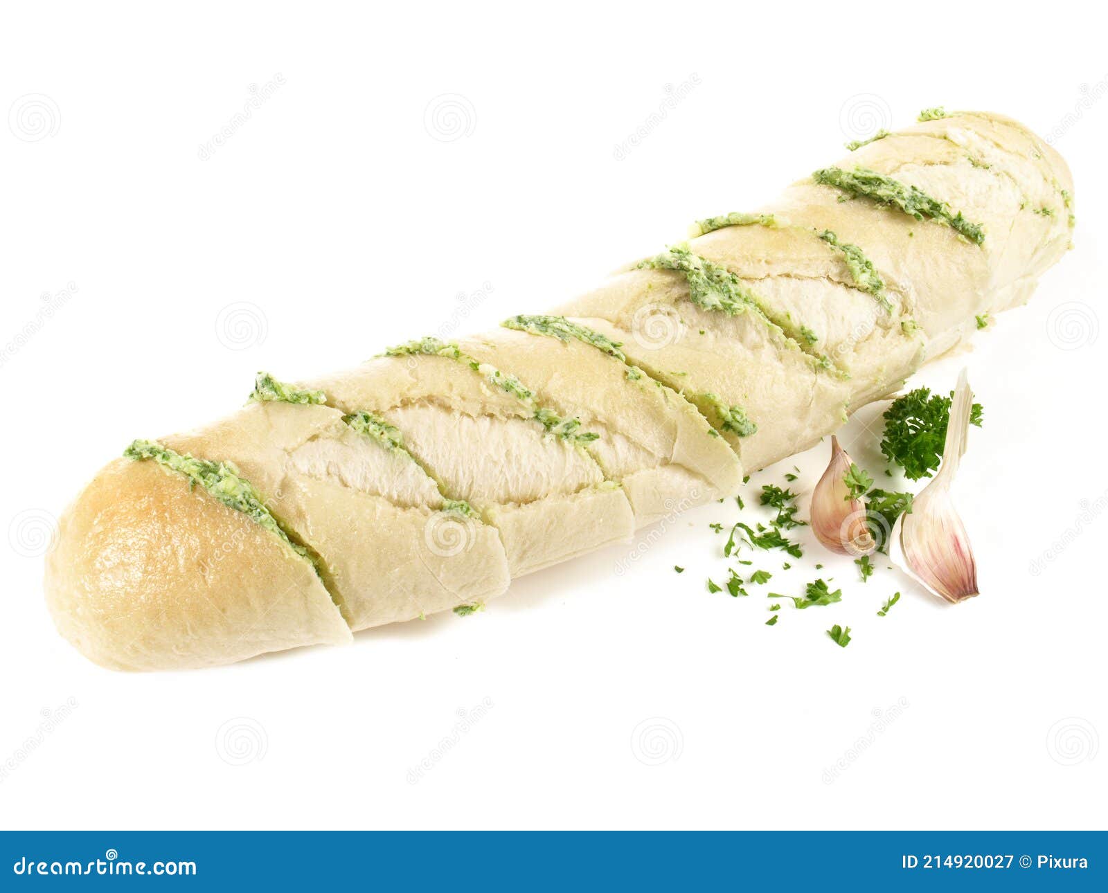 Bread Is A Fast Food Menu That Is Suitable For Eating At Breakfast Or A ...