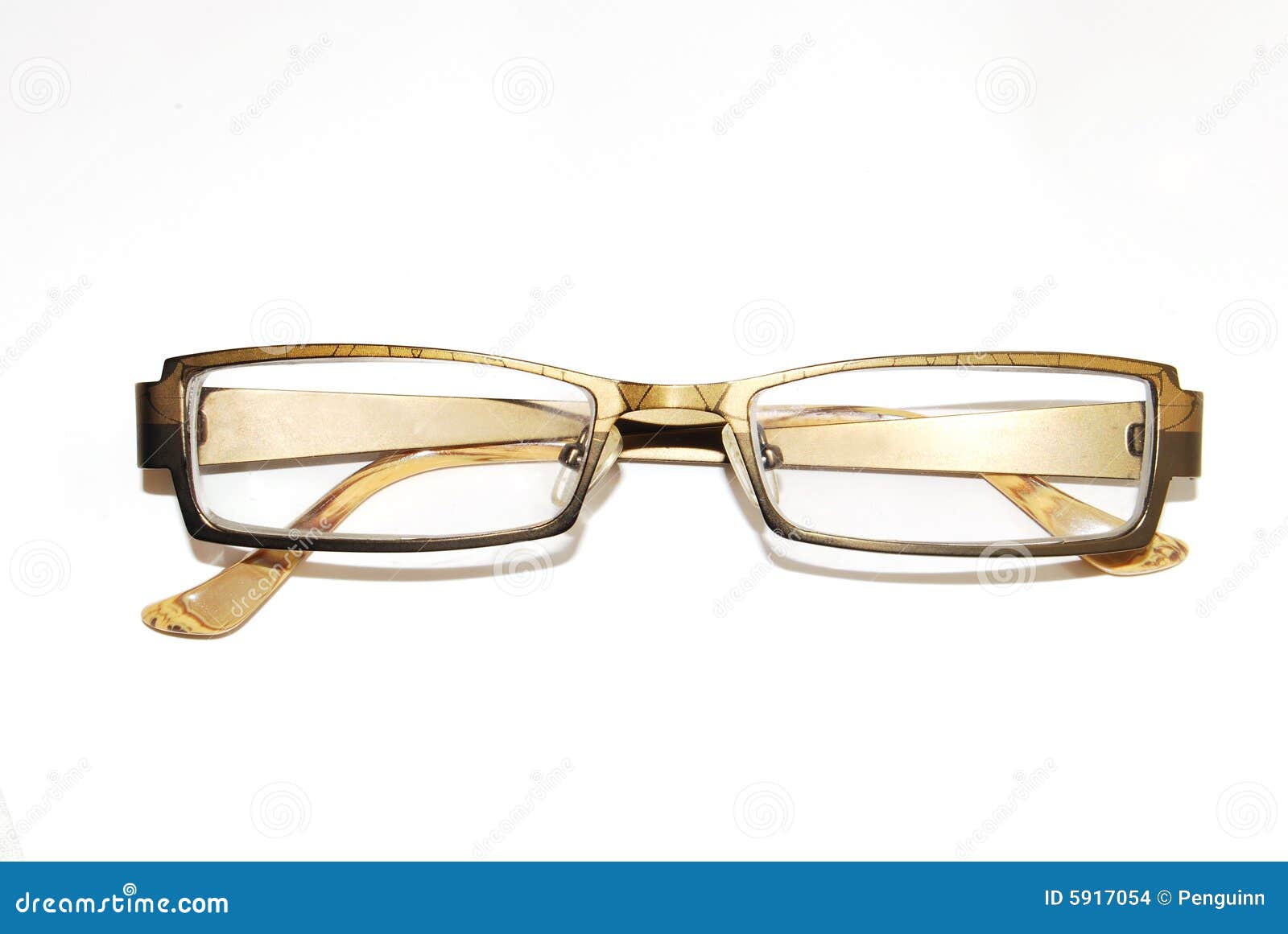 Isolated glasses stock photo. Image of correction, visibility - 5917054