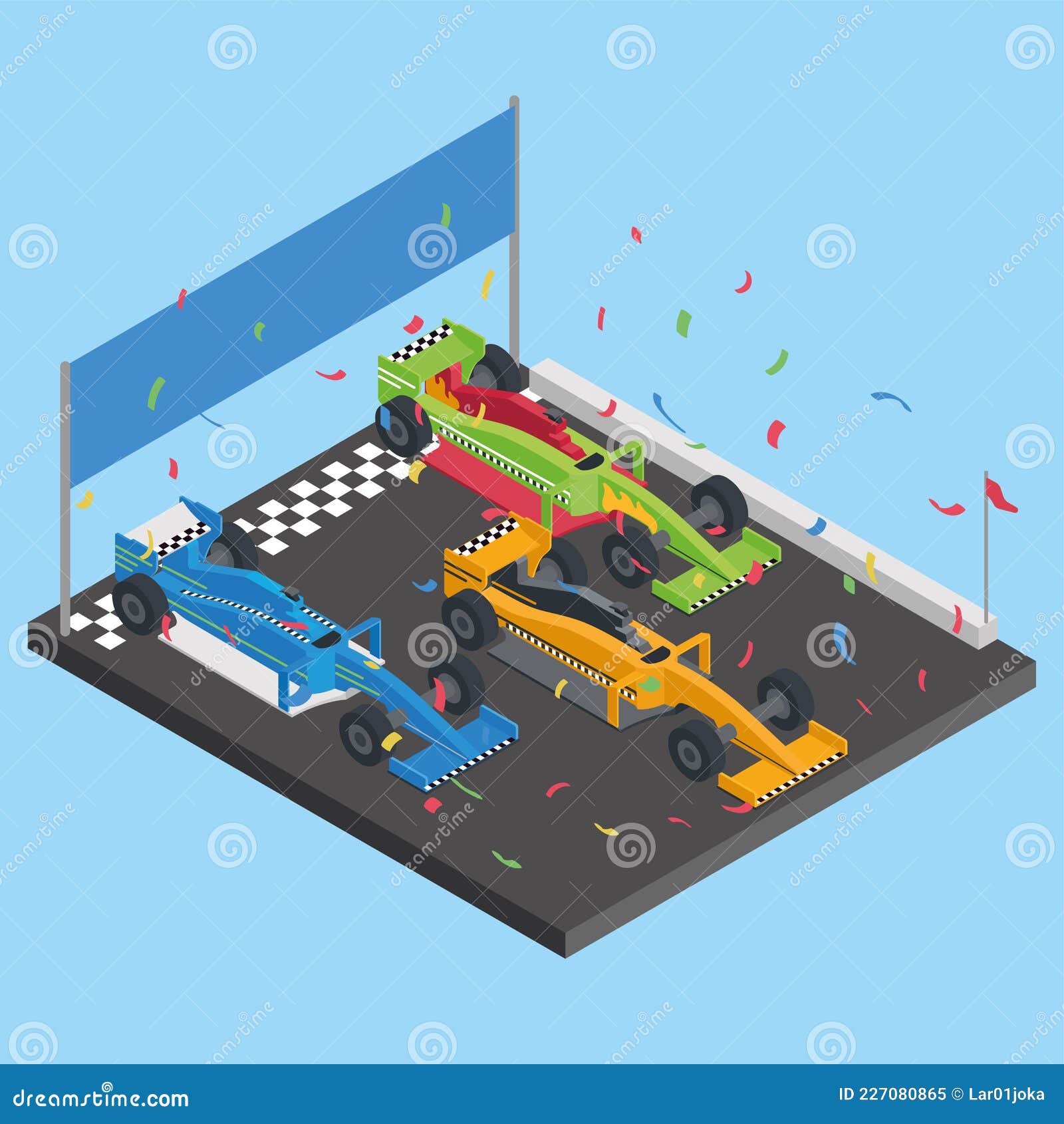 F1 Isometric Stock Illustrations – 69 F1 Isometric Stock Illustrations ...