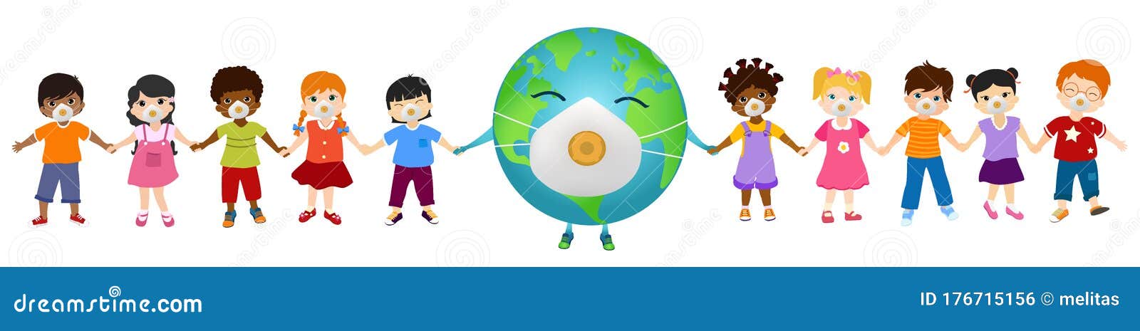 Isolated Group of Multiethnic Children and Different Culture with ... Isolated Group of Multiethnic Children and Different Culture with ...