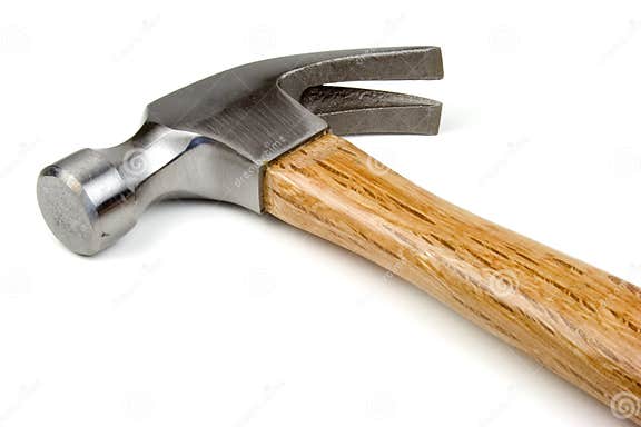 Isolated Hammer stock photo. Image of hammers, isolated - 2283176