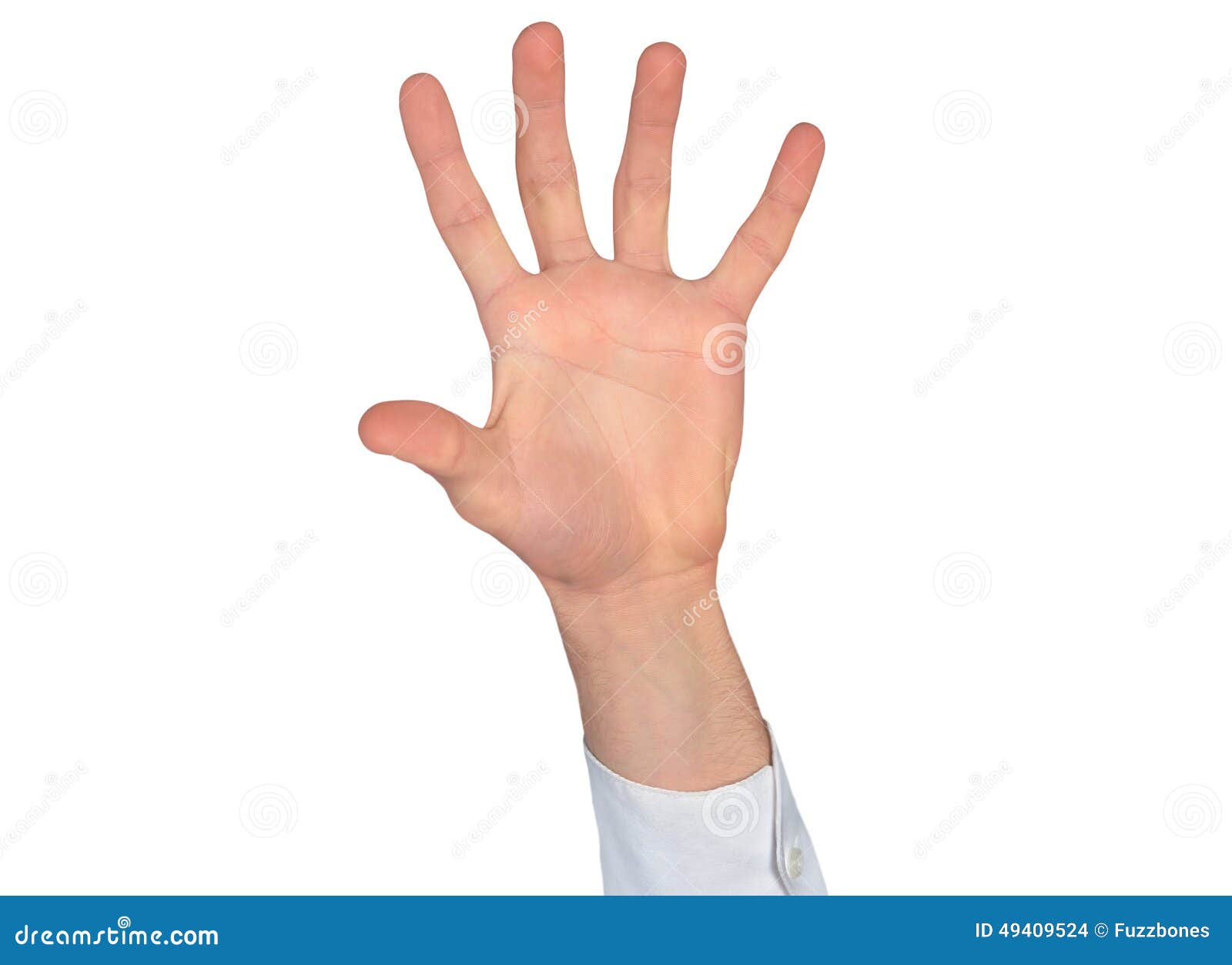 Isolated hand need help stock photo. Image of person - 49409524