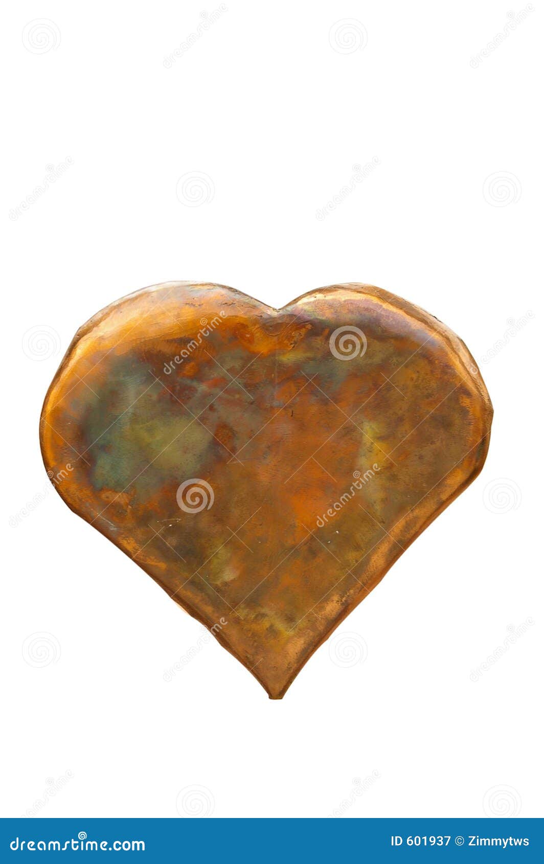 Isolated Heart(with Clipping Path) Stock Image - Image of feel, white ...
