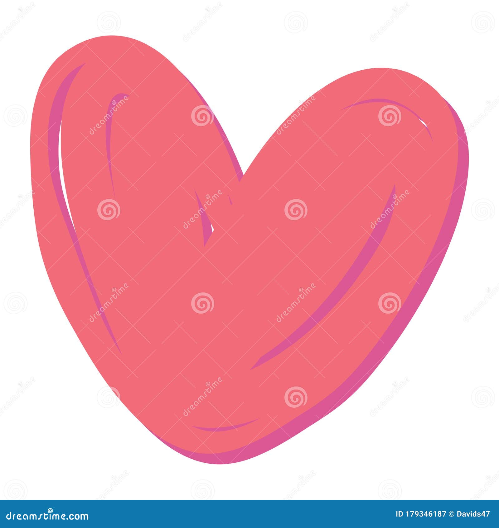 Isolated hearth image stock vector. Illustration of vector - 179346187