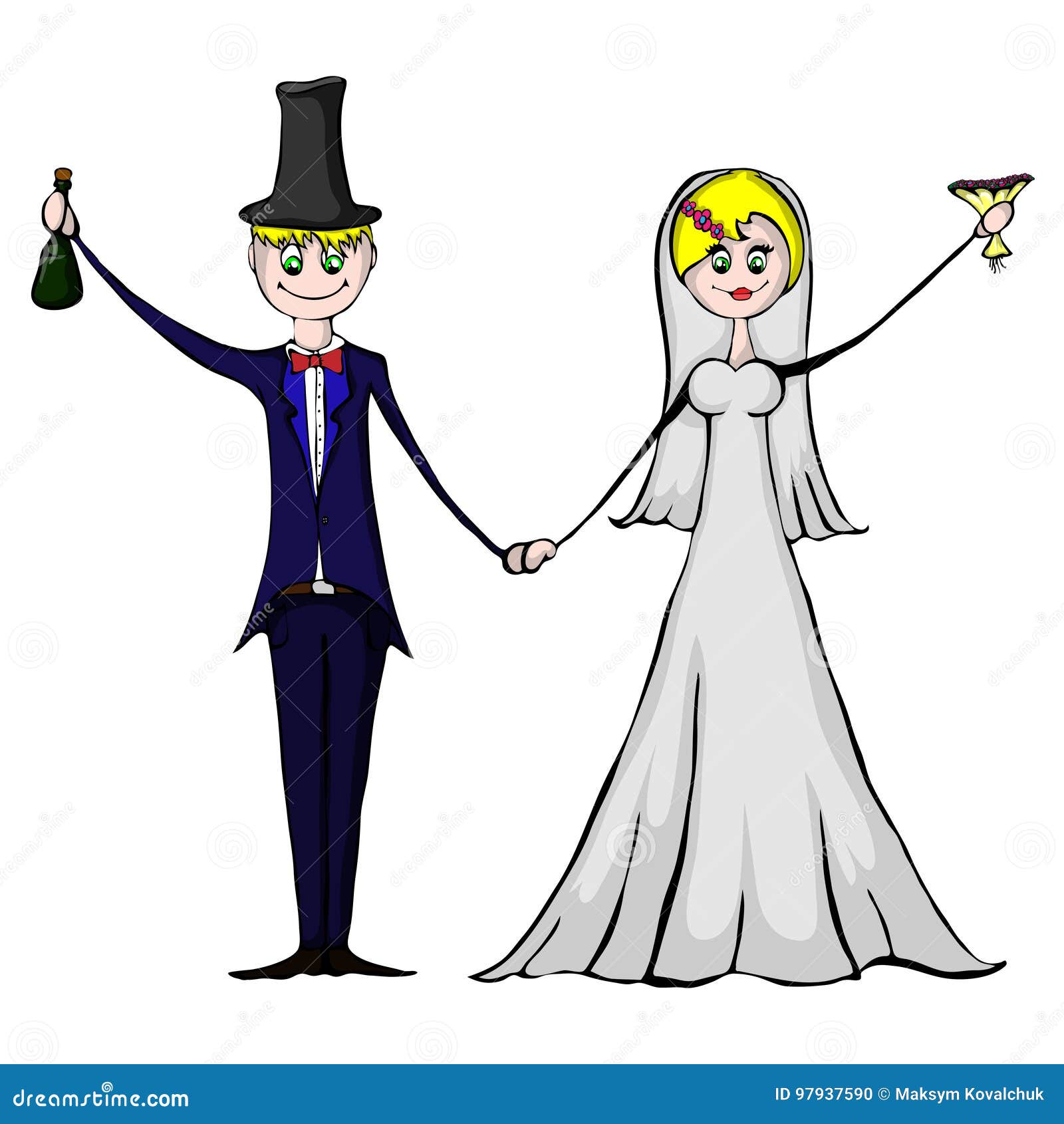 Suitors Cartoons, Illustrations & Vector Stock Images - 50 Pictures to ...