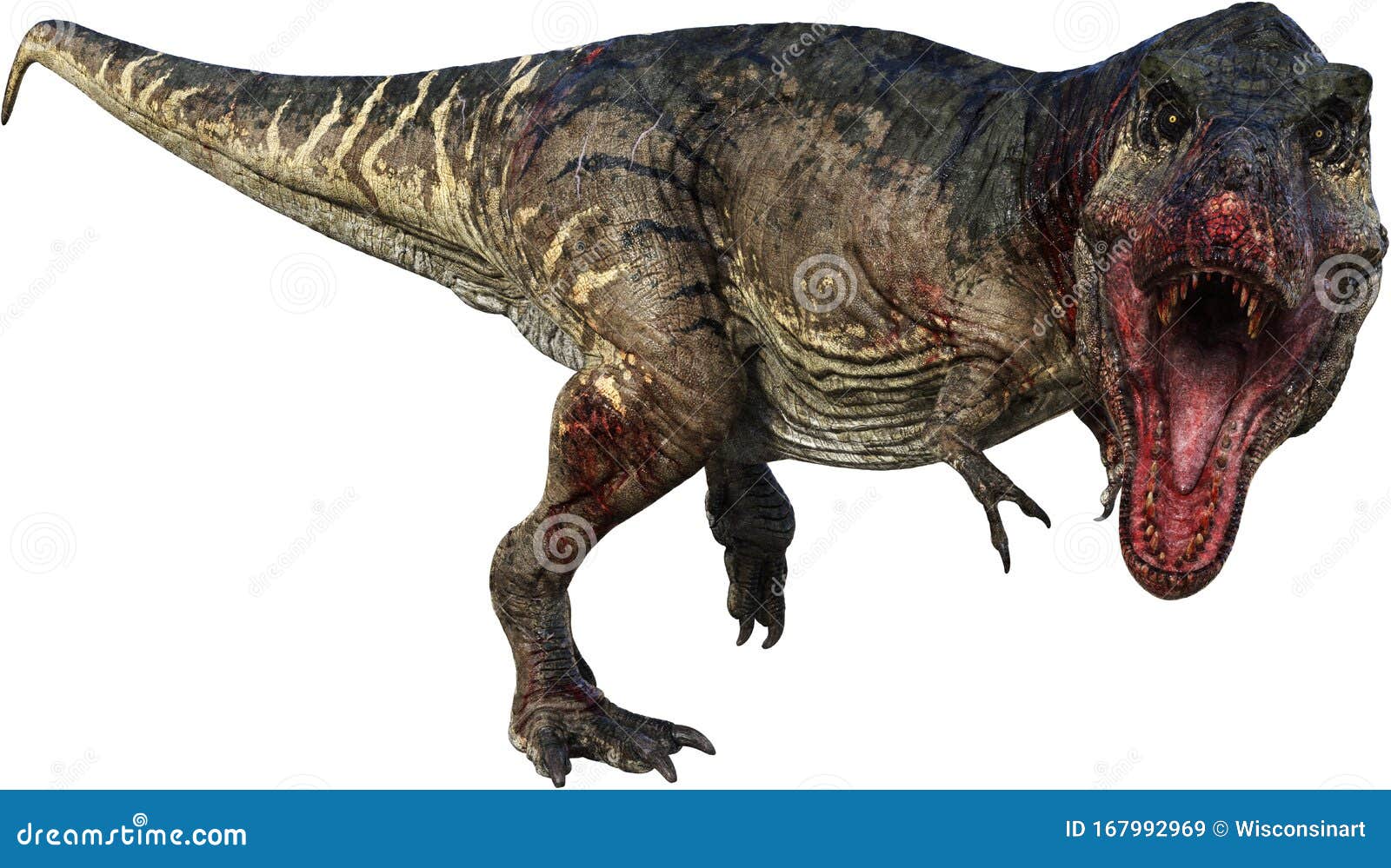 Tyrannosaurus TRex Dinosaur Illustration TRex Royalty-Free Cartoon ... Tyrannosaurus TRex Dinosaur Illustration TRex Royalty-Free Cartoon ...