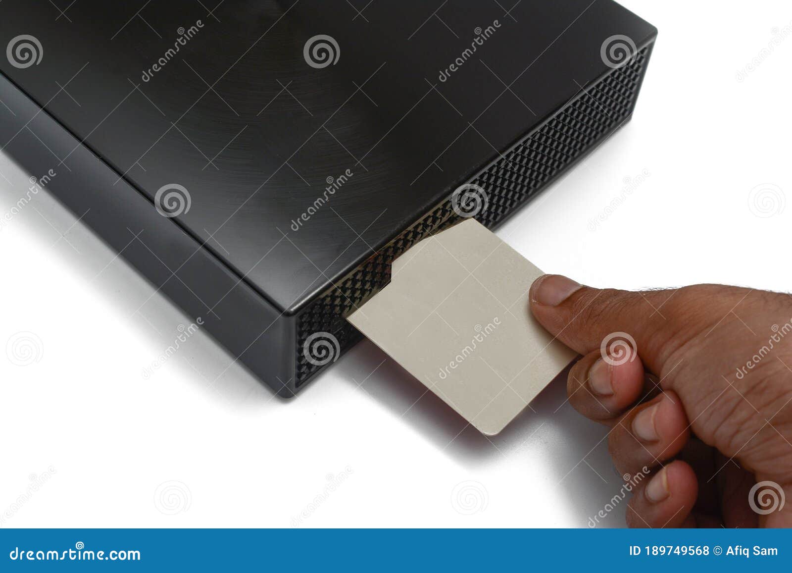 Decoder Stock Photography | CartoonDealer.com #69173300