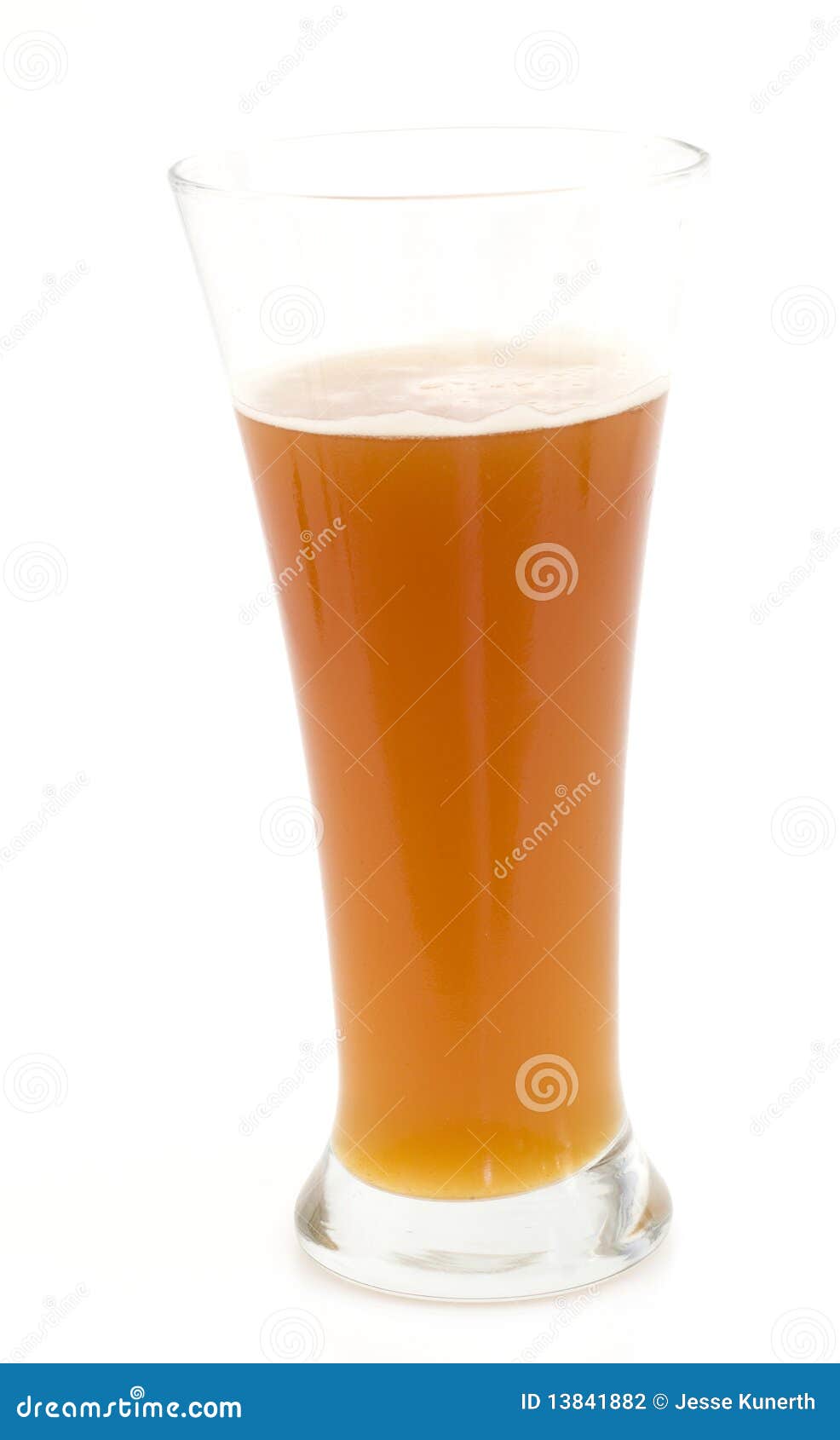 Isolated IPA Beer stock photo. Image of alcohol, foam - 13841882