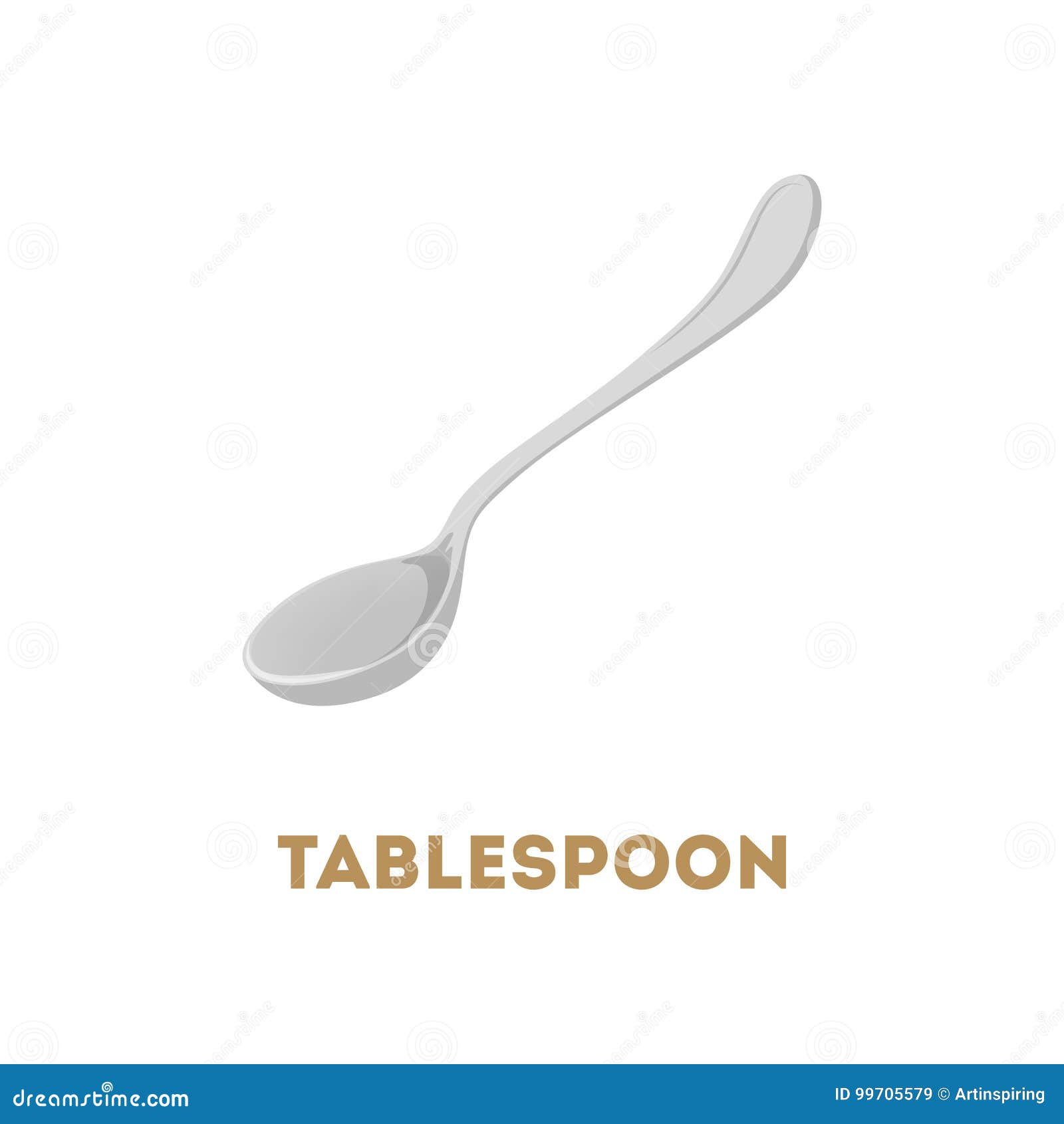 Tablespoon Cartoons, Illustrations & Vector Stock Images - 1499 ...