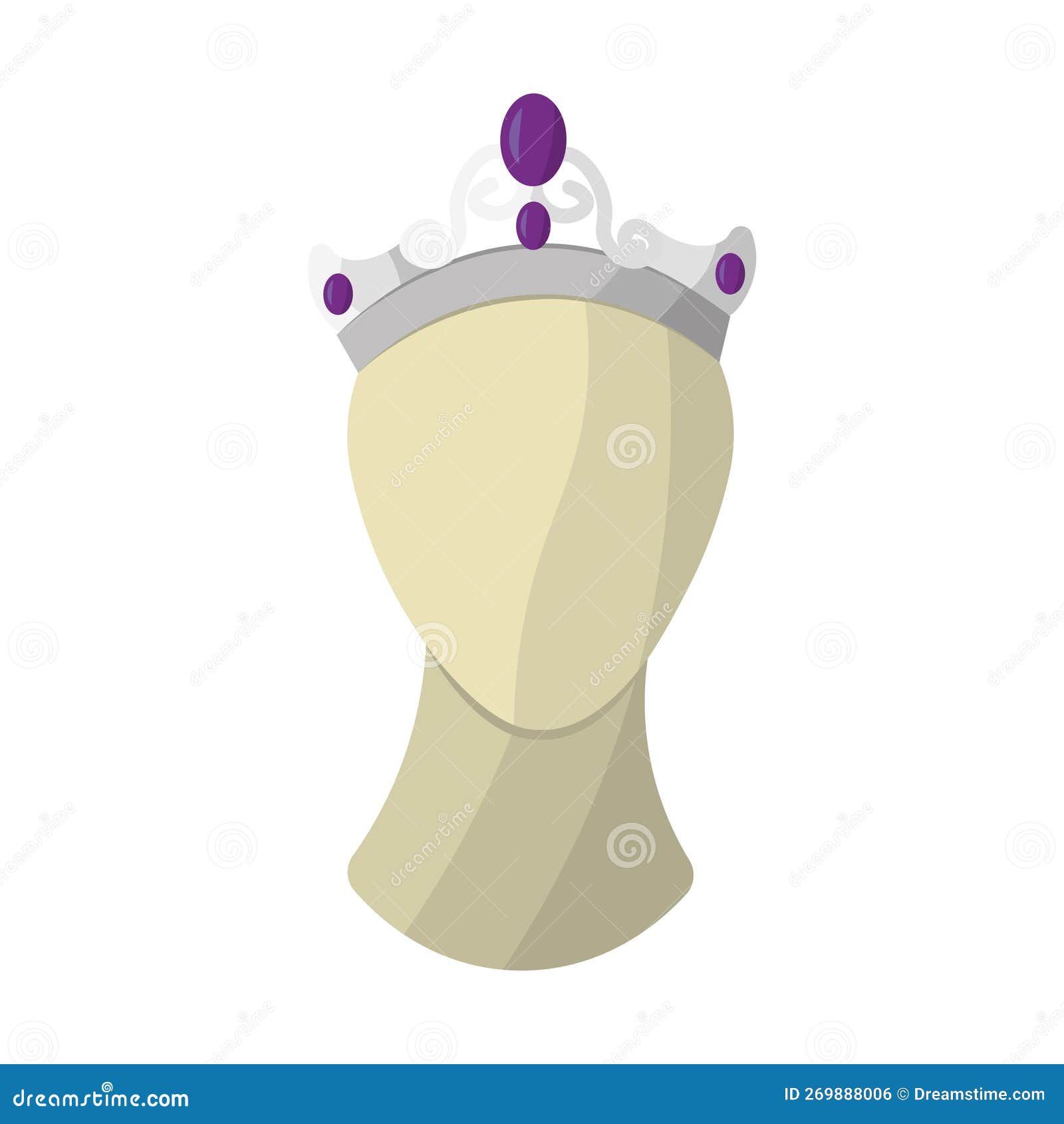 Isolated Manikin Icon Fill Design Cartoon Vector | CartoonDealer.com ...