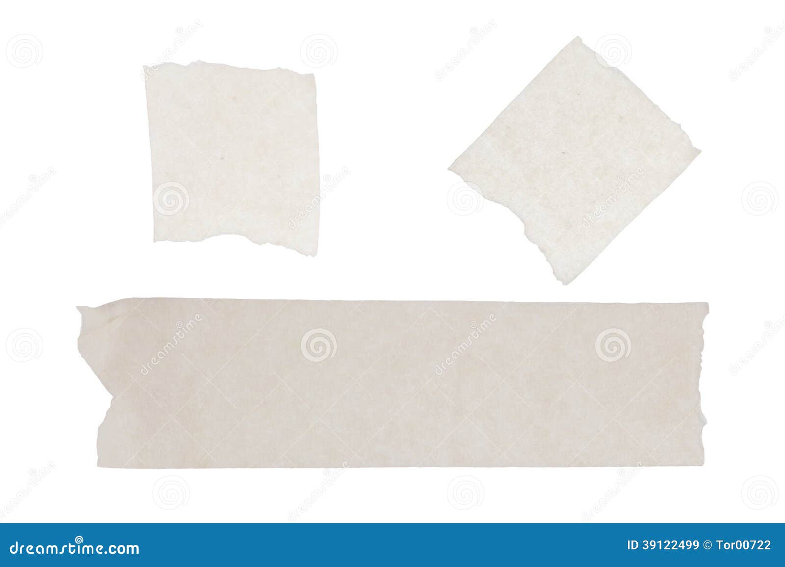 White Paper Texture Or Paper Background. Close-up Recycled Paper ...