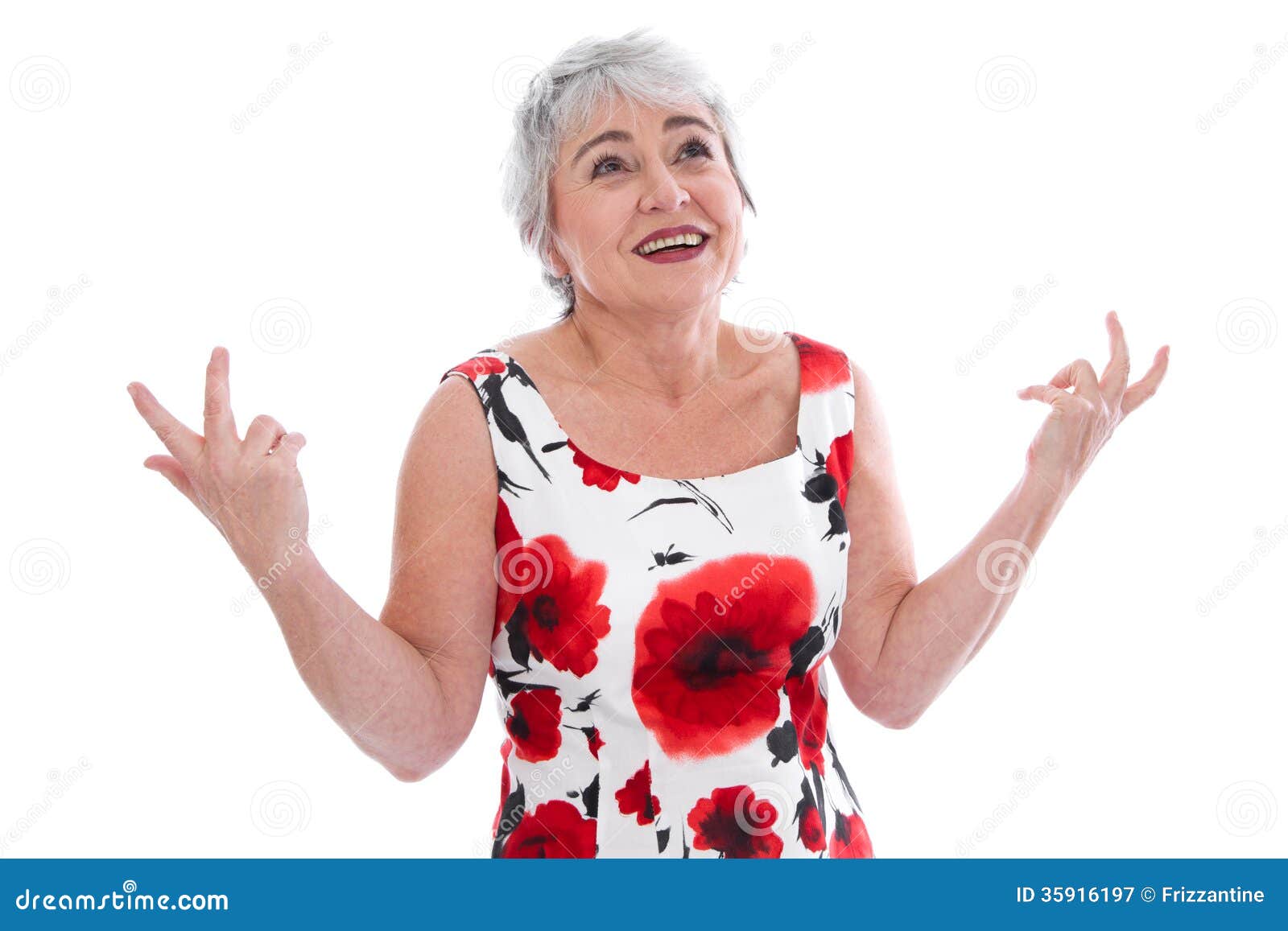 Questioning Look Picture