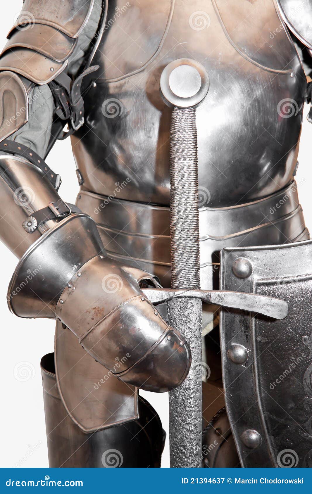 Medieval Armor Barbarian Warriors Royalty-Free Stock Photography ...