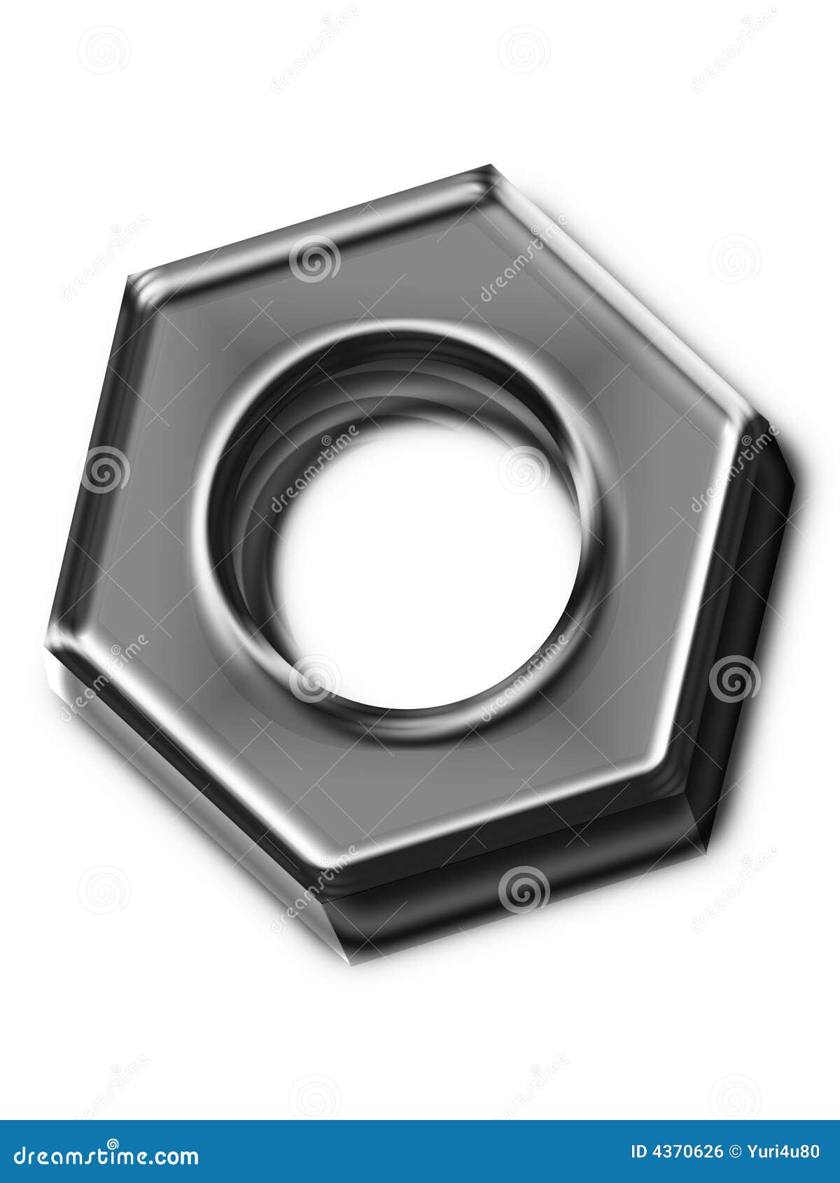 Threading Isolated Icon. Simple Element Illustration From Sew Concept ...