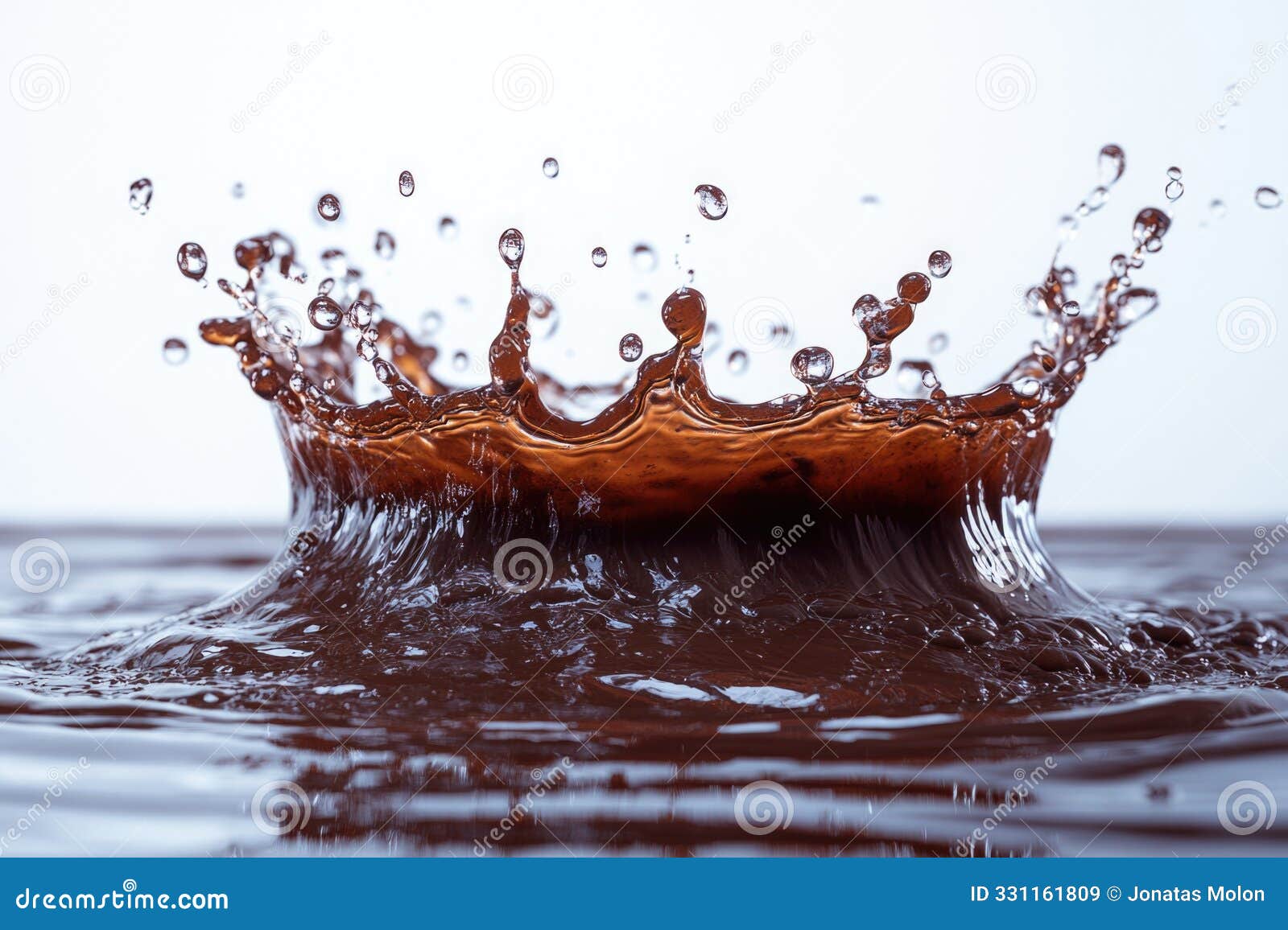 Isolated Mud Splash with Transparent Background - Perfect for Clean ...