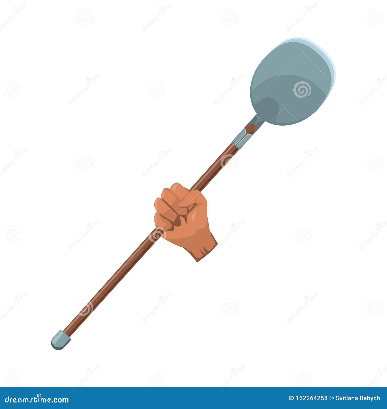 Isolated Object of Coa and Tool Icon. Graphic of Coa and Hand Stock ...