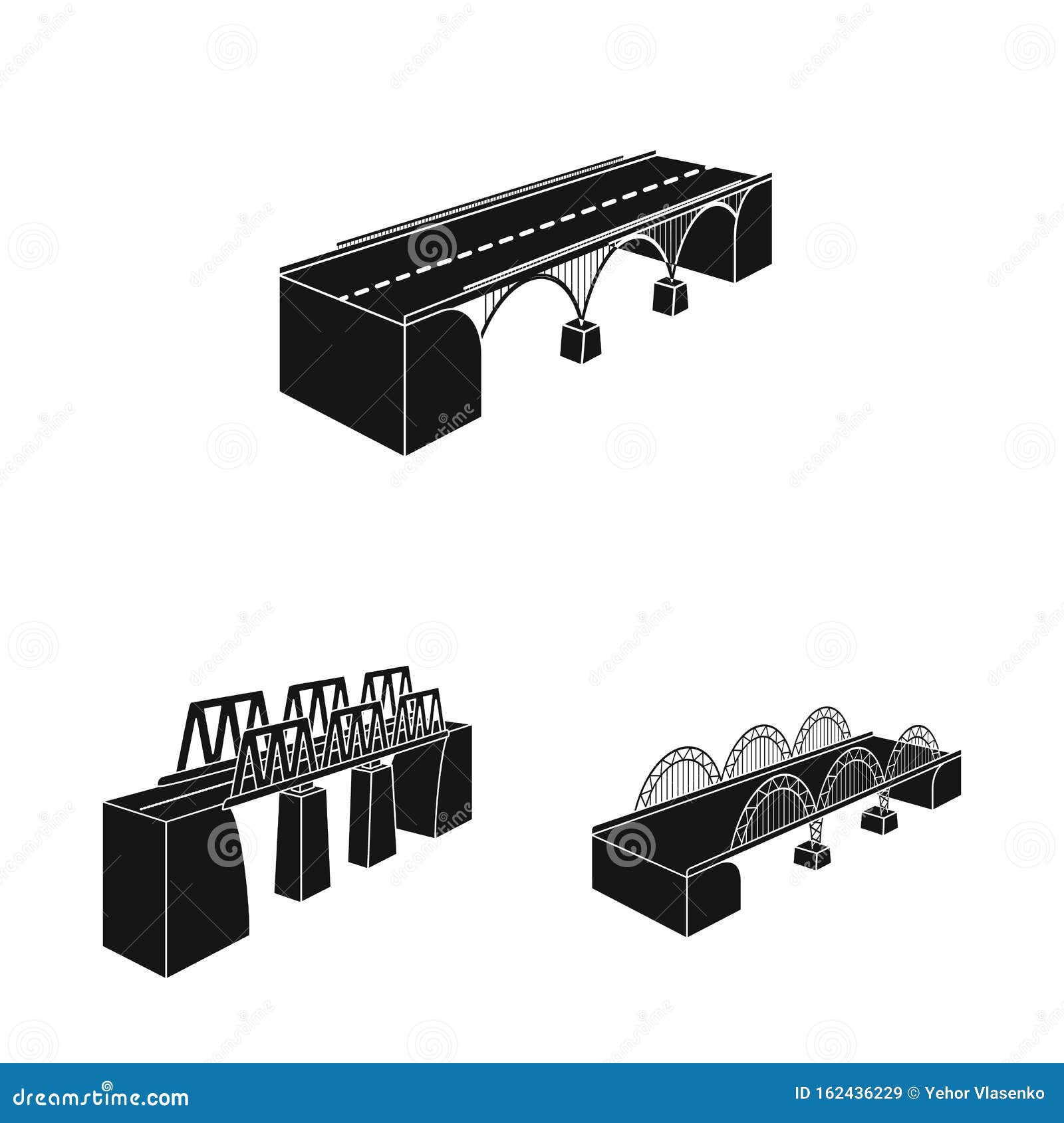 Isolated Object Of Construct And Side Logo Collection Of Construct And Architecture Vector Icon