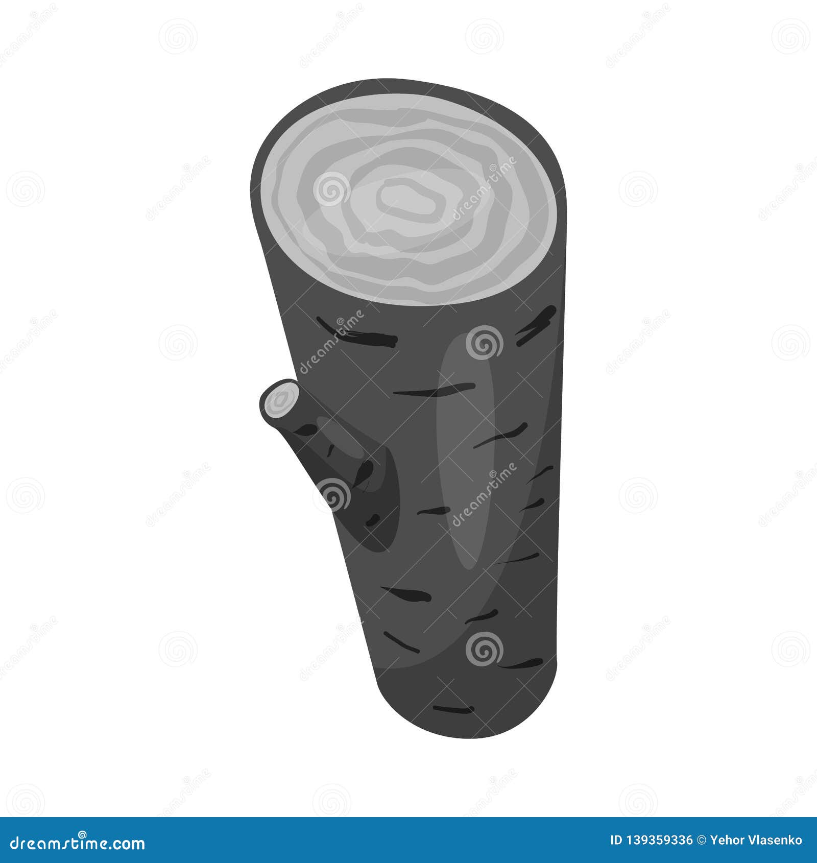 Vector Illustration of Deck and Timber Icon. Set of Deck and Build ...