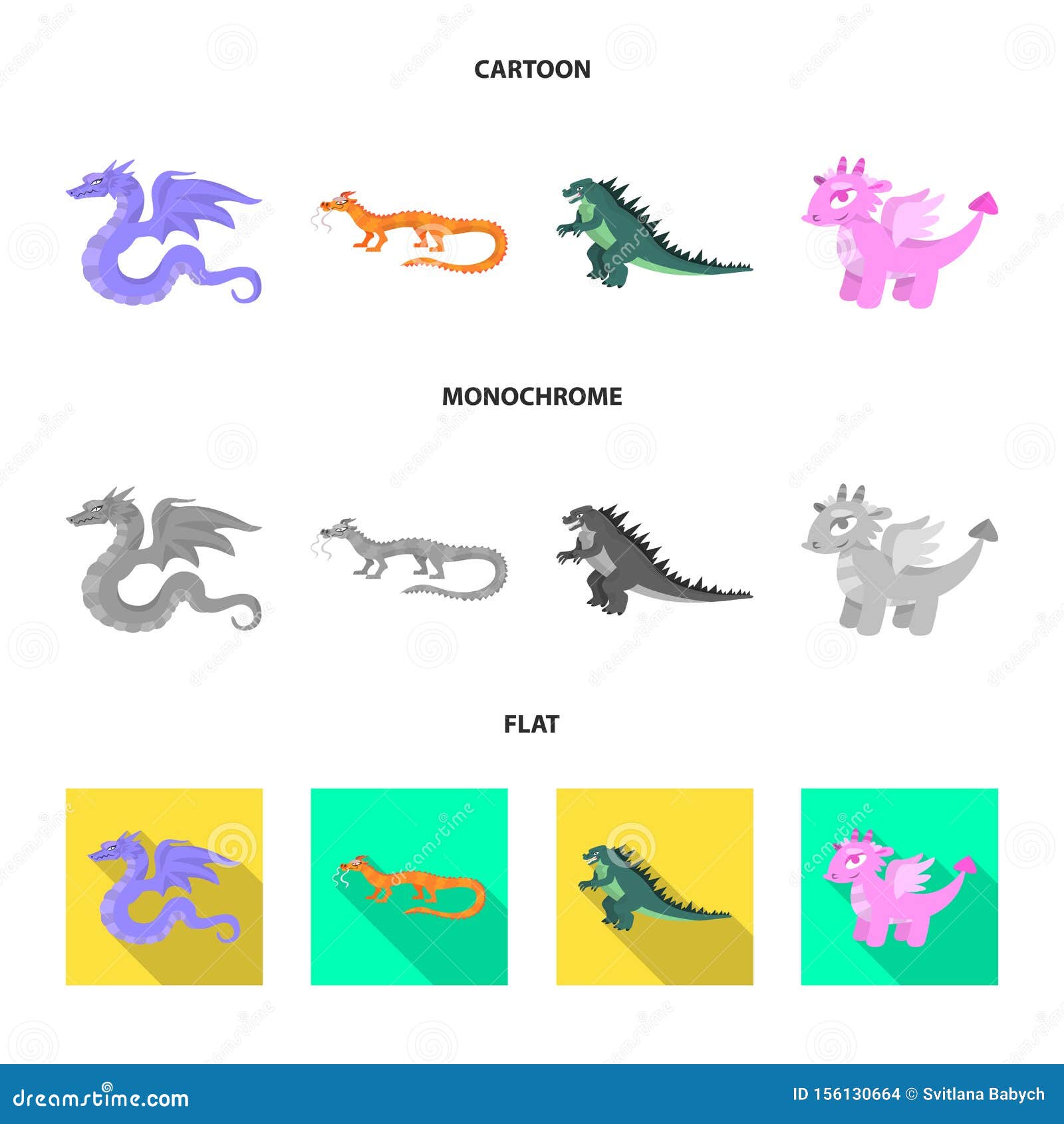 Isolated Object of Legend and Halloween Icon. Set of Legend and History ...