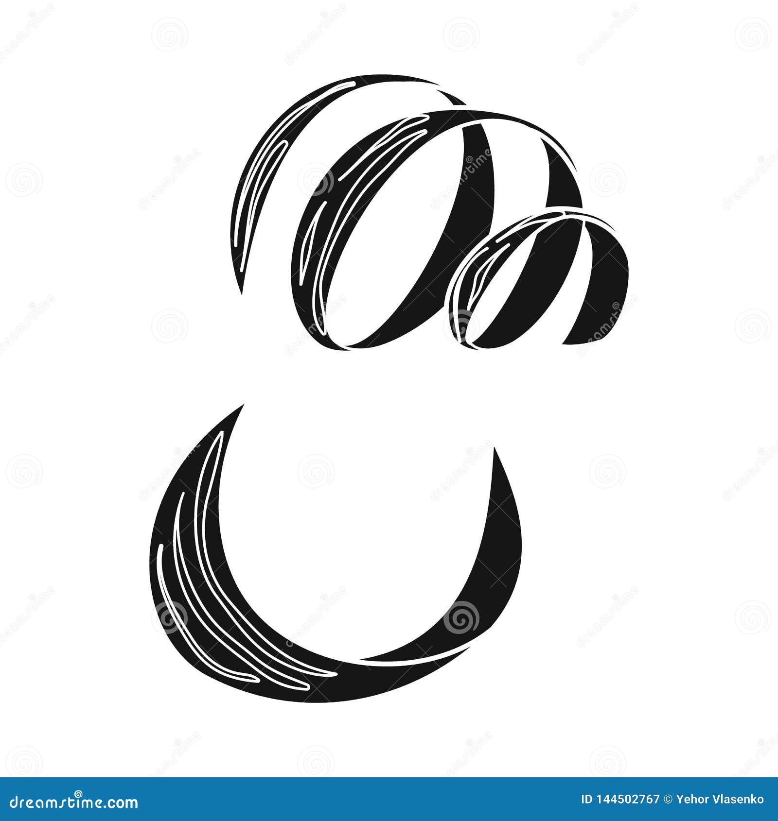 Isolated Object of Timber and Sawdust Icon. Set of Timber and Cut ...