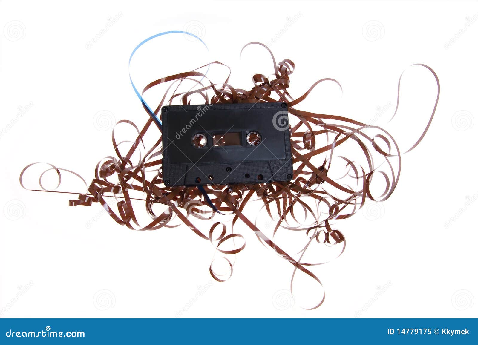 Isolated Old Broken Compact Cassette Stock Image - Image of tape ... Isolated Old Broken Compact Cassette Stock Image - Image of tape ...
