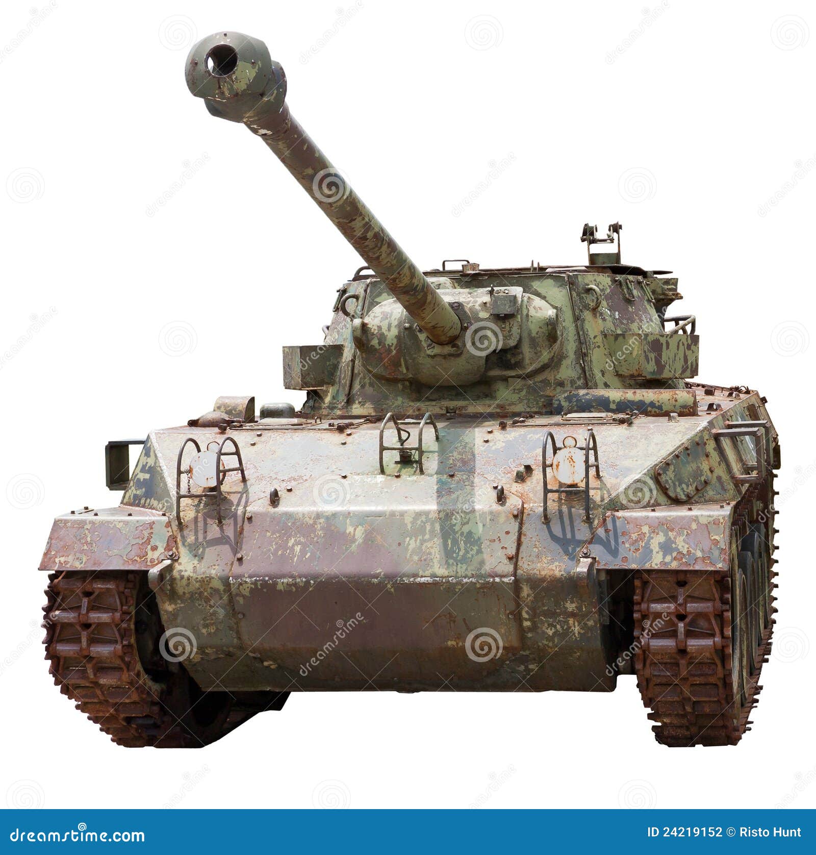 Hellcat Vs White Tiger