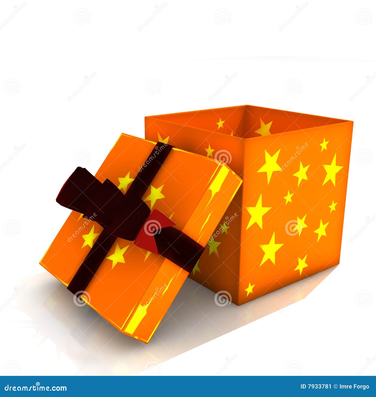 Box Gift Illustration Opened Stock Illustrations – 6,051 Box Gift ...