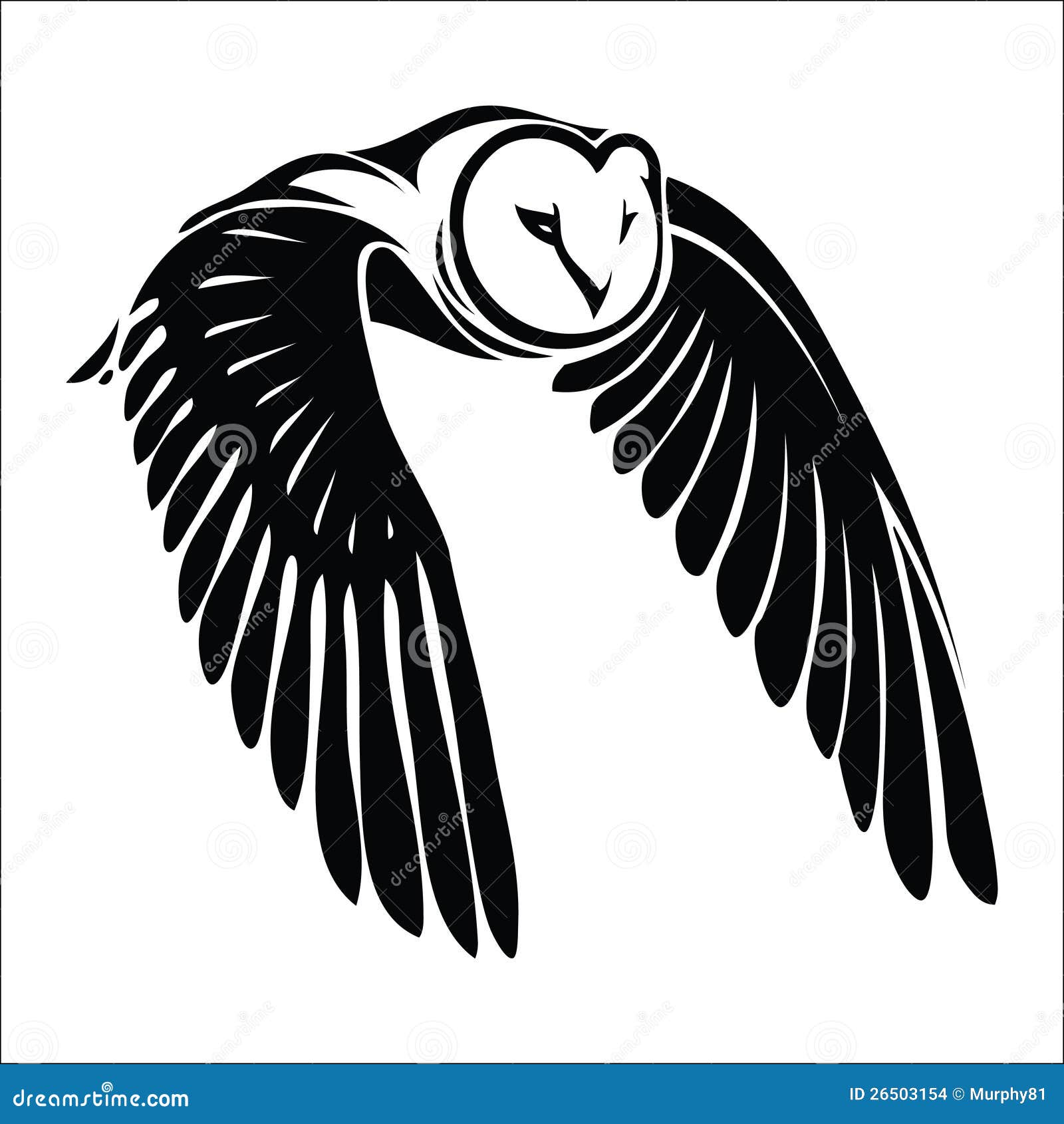Flying Owl Design